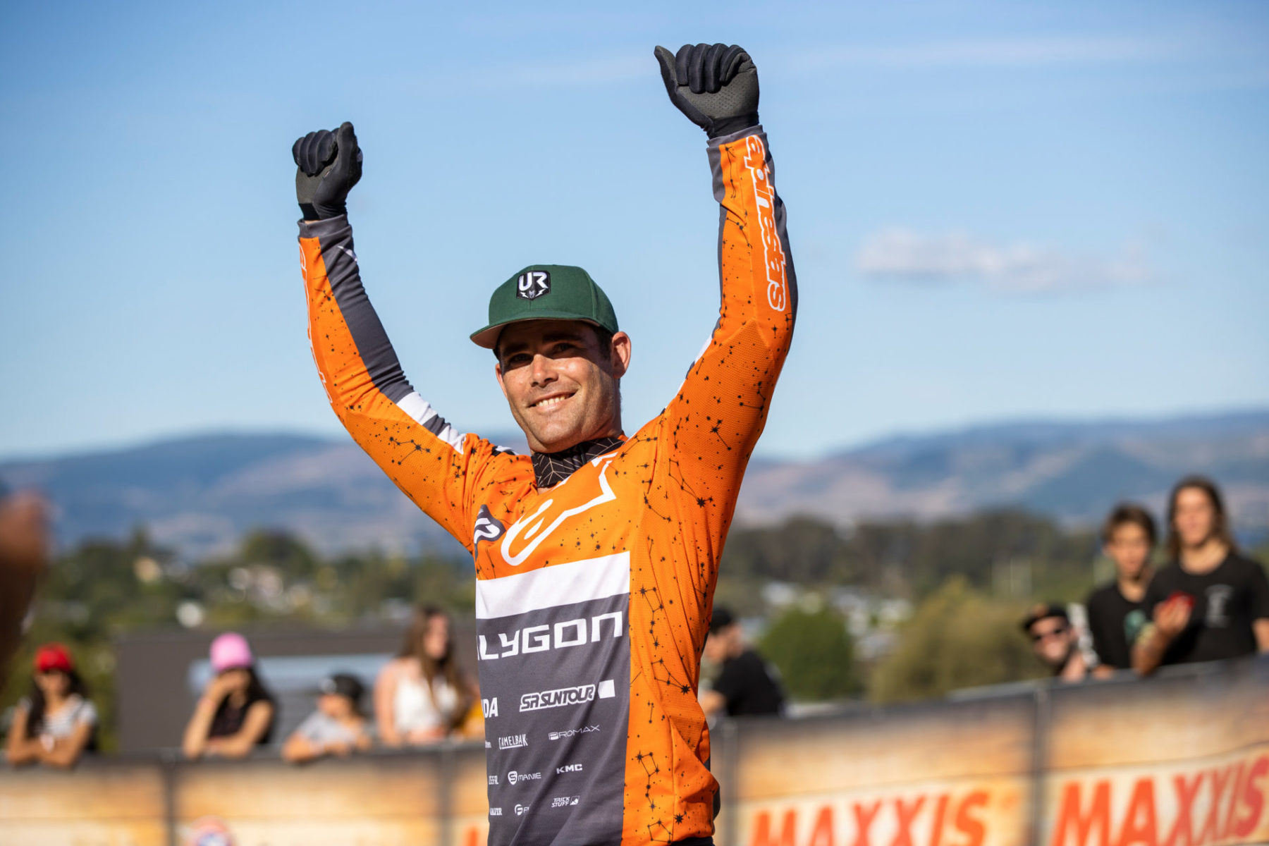 AusCycling announces selections for the 2021 World Championship team ...