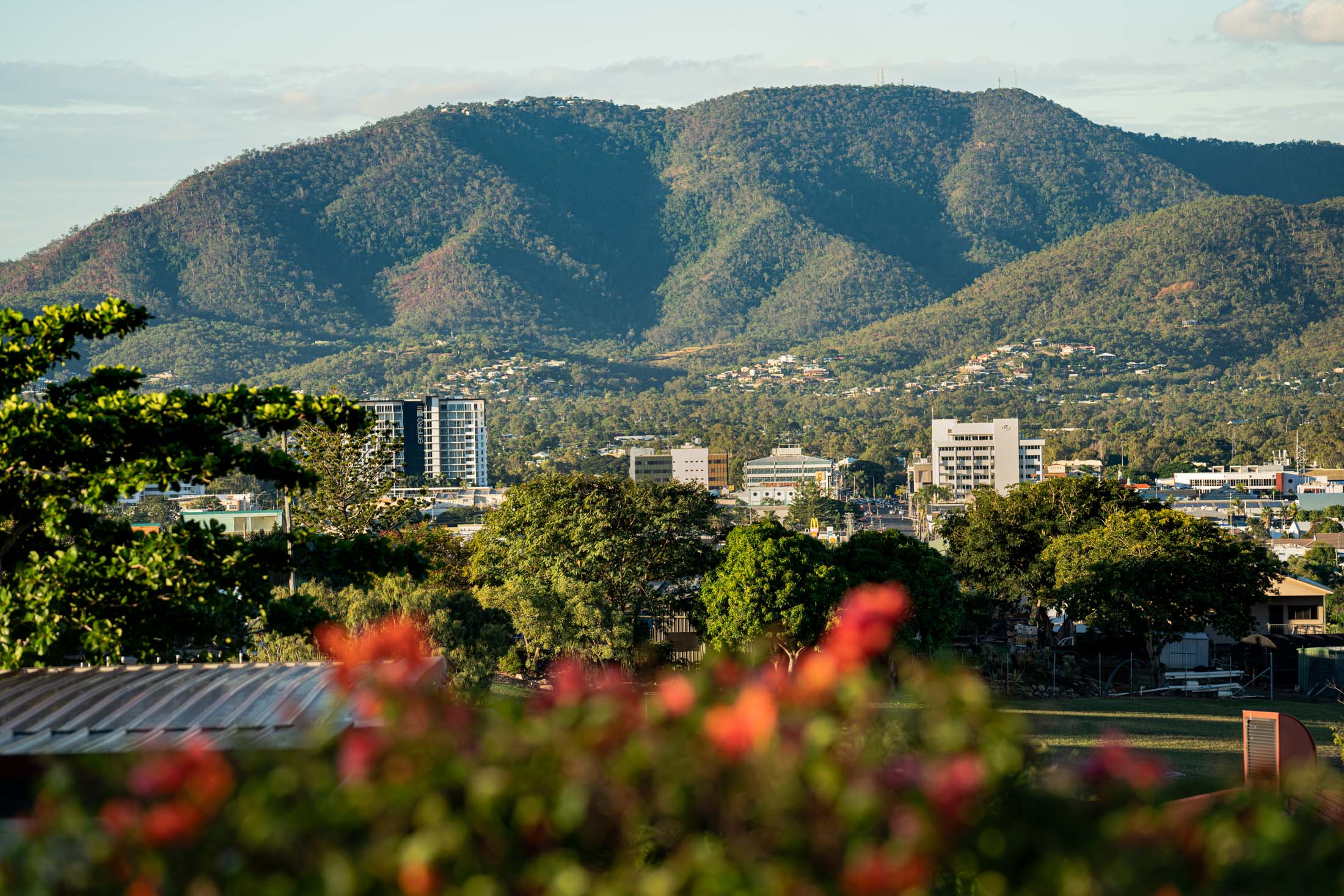Flow Nation – Rockhampton, Qld | Flow Mountain Bike