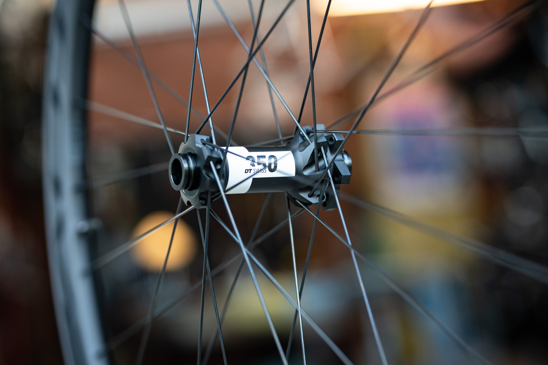 Roval Control Carbon Wheel Review | Astonishingly light, reassuringly solid