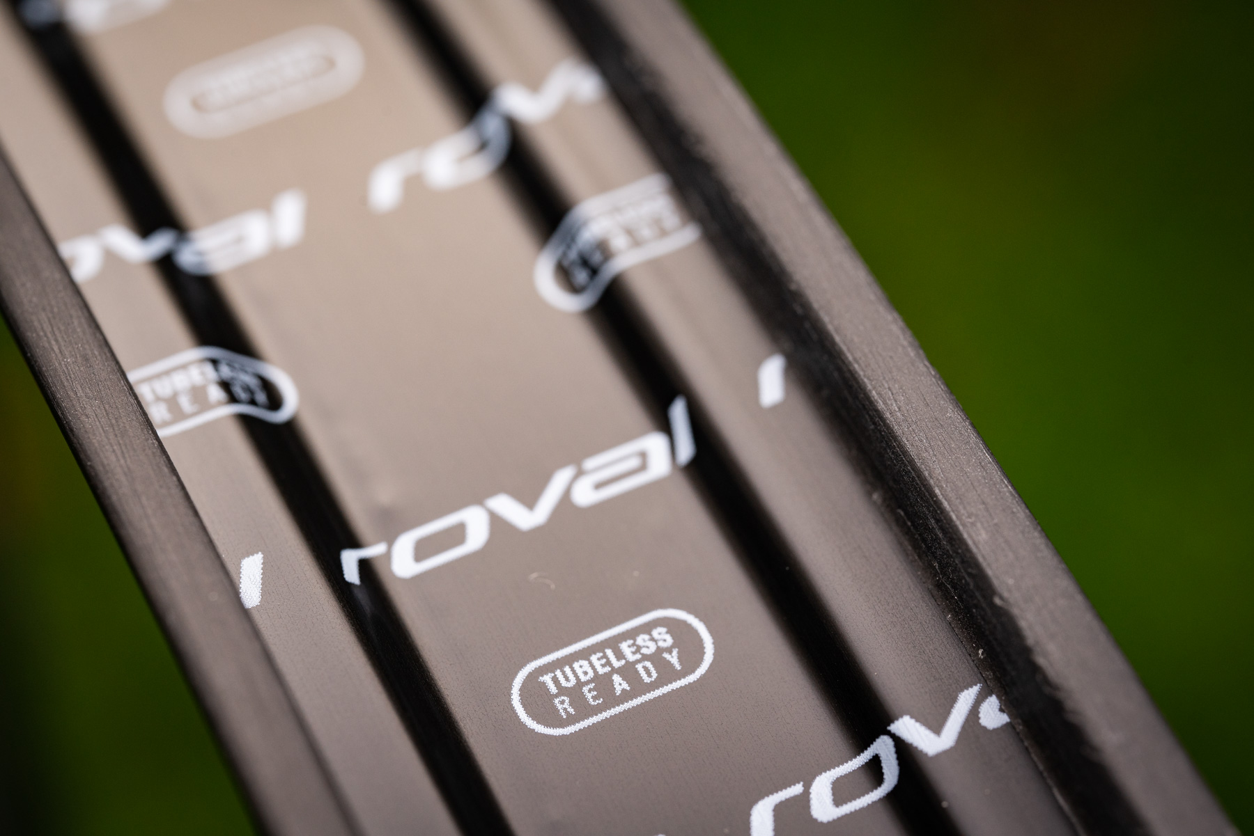 Roval Control Carbon Wheel Review | Astonishingly light, reassuringly solid