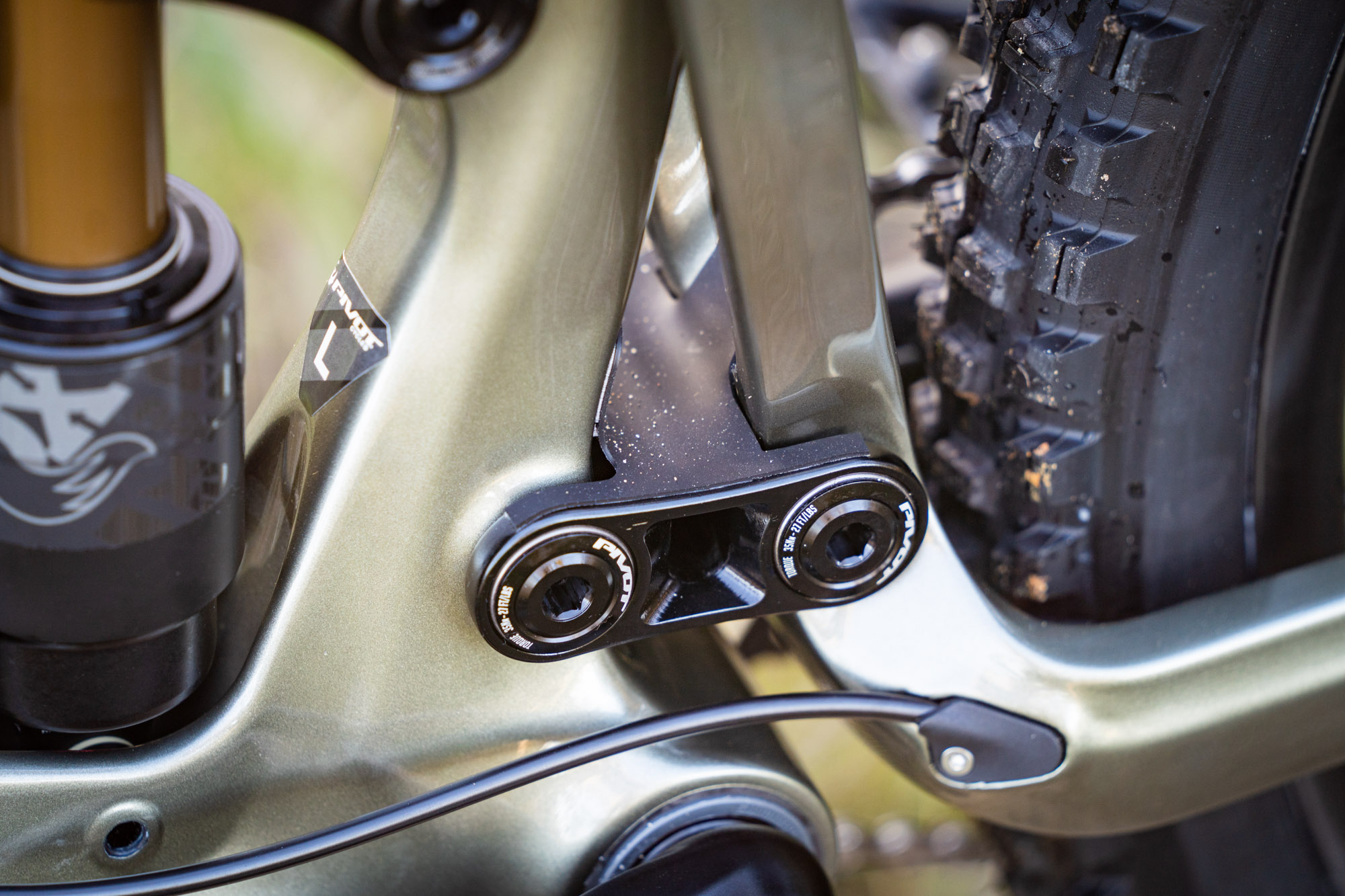 Pivot Firebird Review | Pivot unveils all-new Firebird for 2022