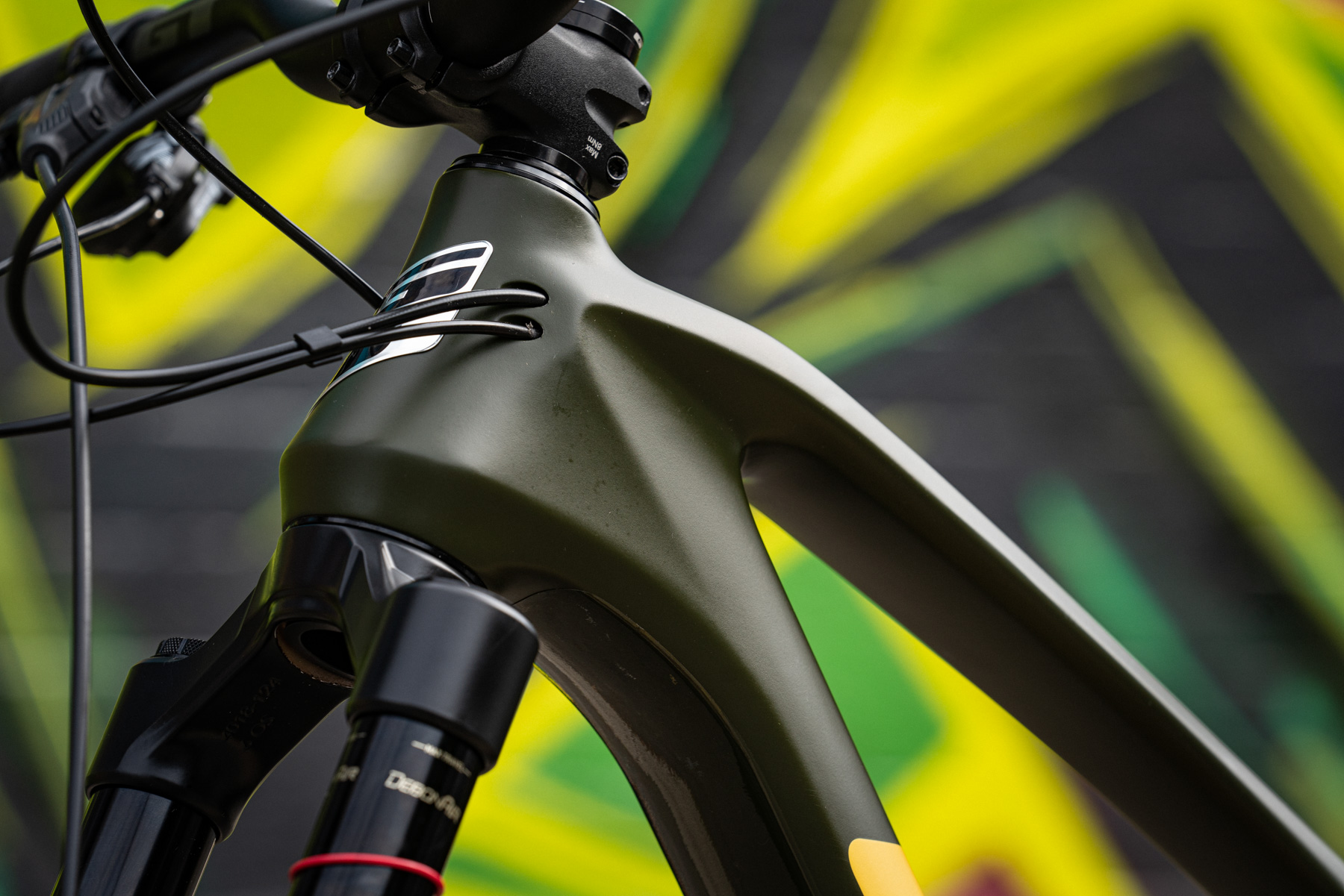 On Test | The 2022 GT Force goes high pivot with adjustable chainstays