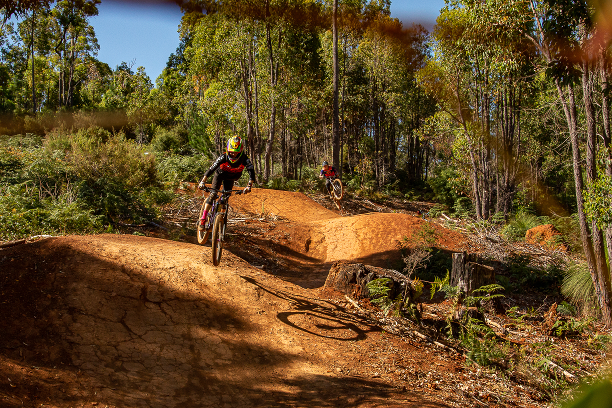 Riding the wild west | New trails in Dwellingup and Collie
