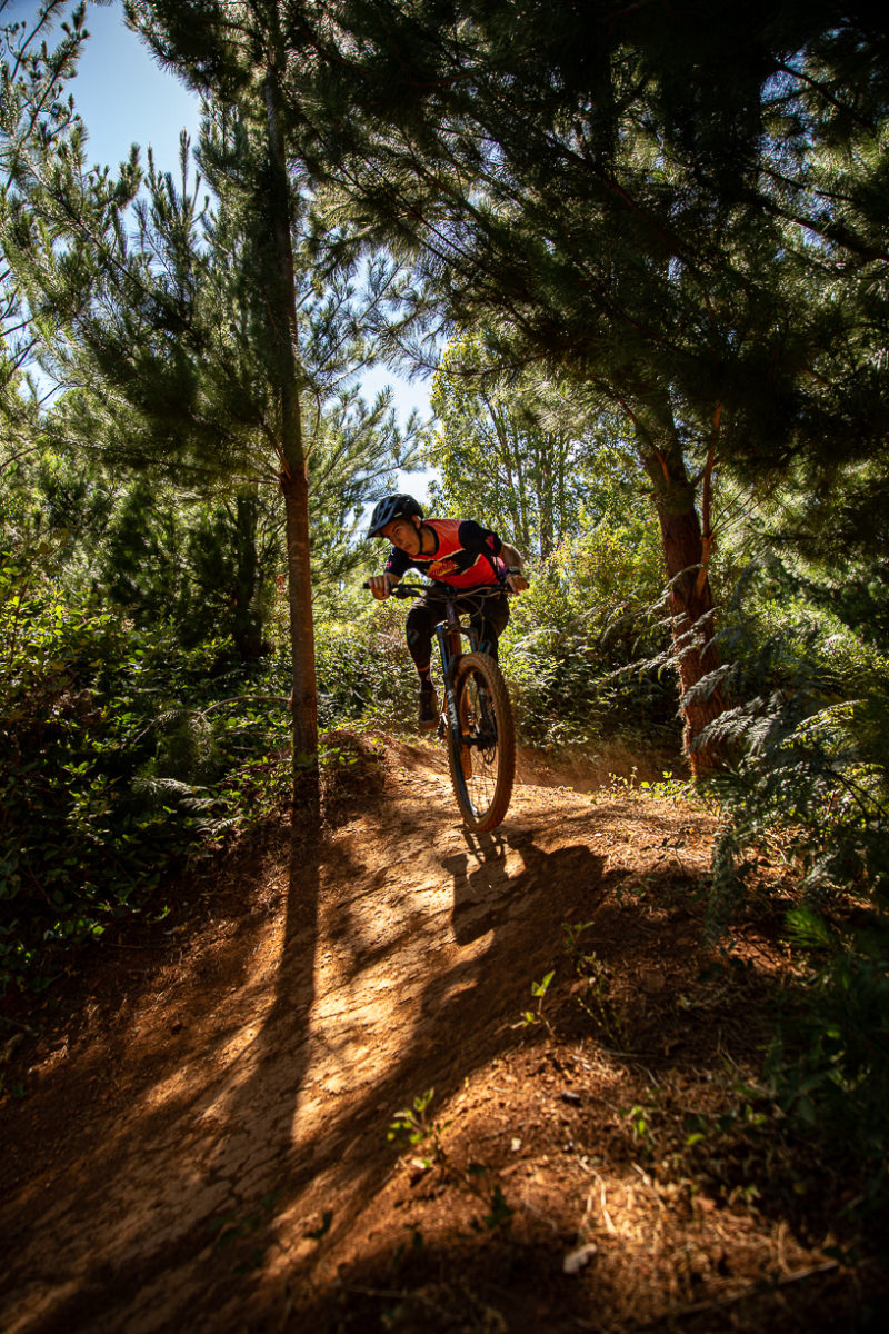 Riding the wild west | New trails in Dwellingup and Collie
