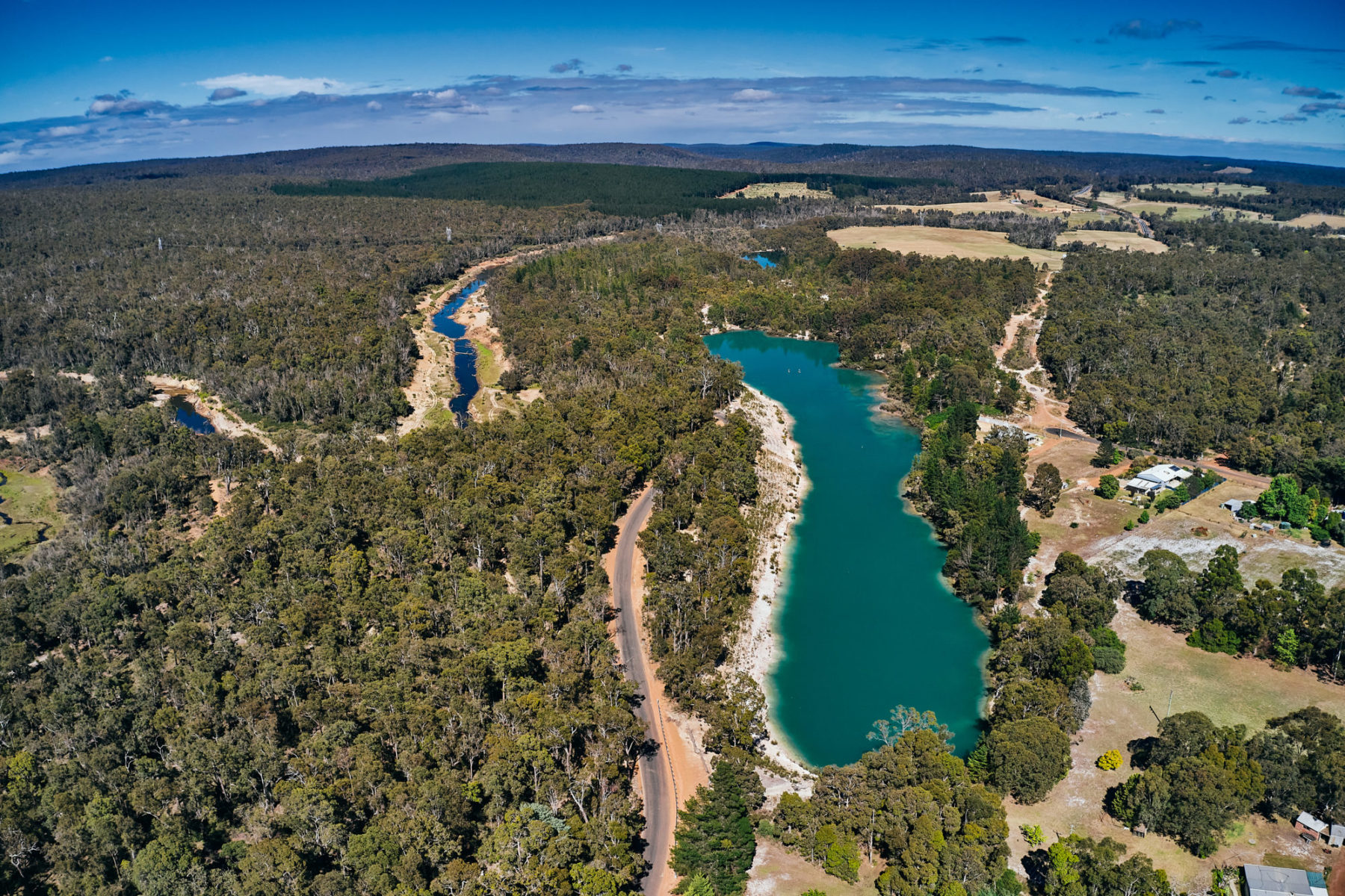 Riding the wild west | New trails in Dwellingup and Collie