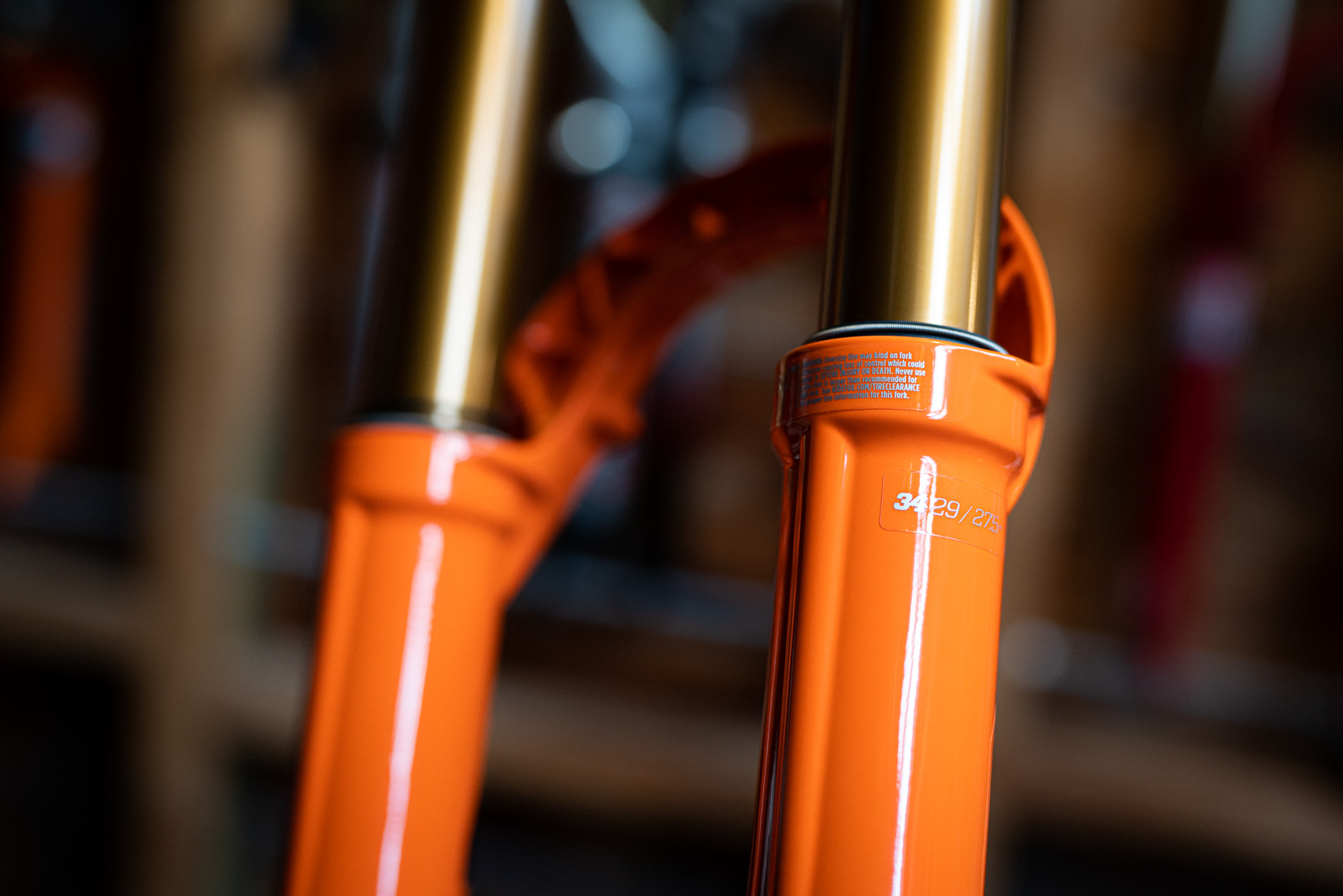 Fox 34 GRIP2 Review | Fox's brand new flagship trail fork just got finer