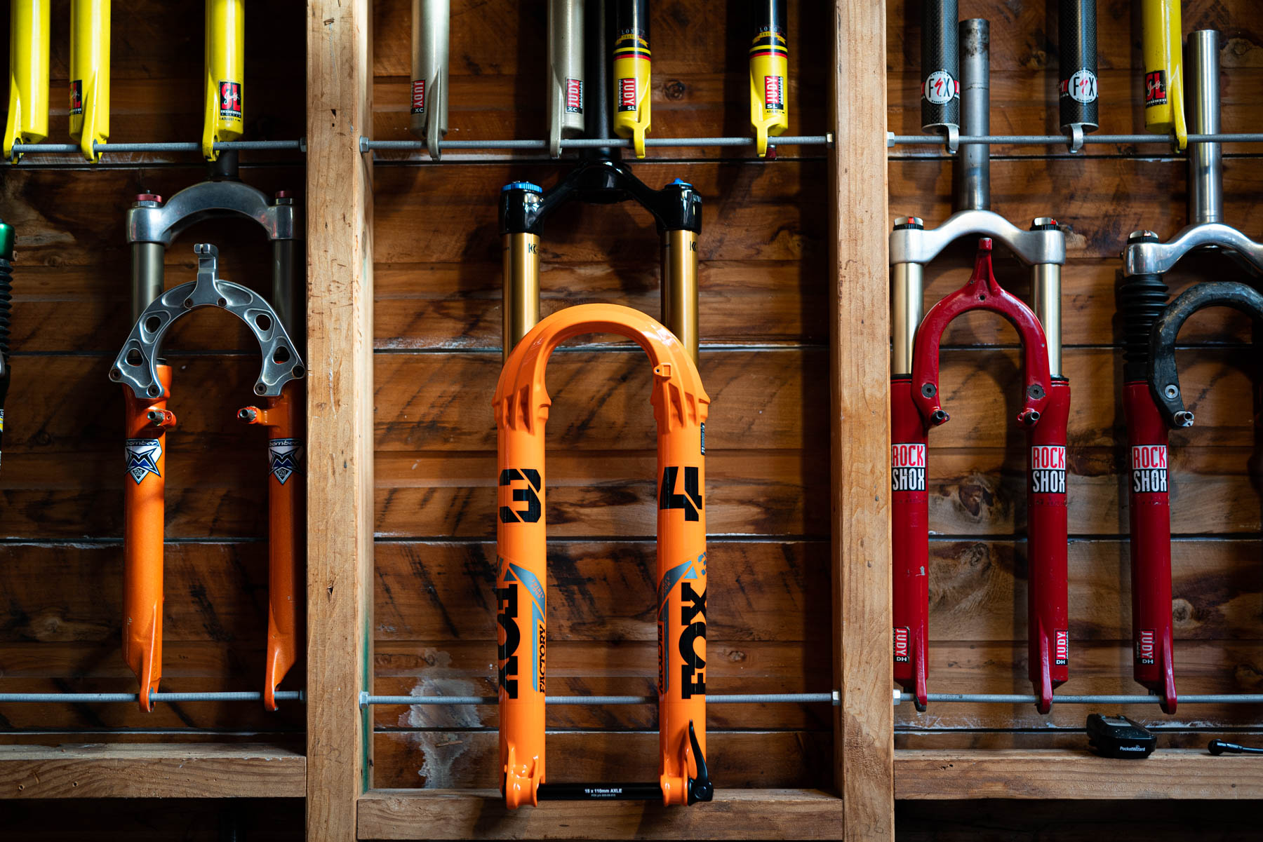 Fox 34 GRIP2 Review | Fox's brand new flagship trail fork just got finer