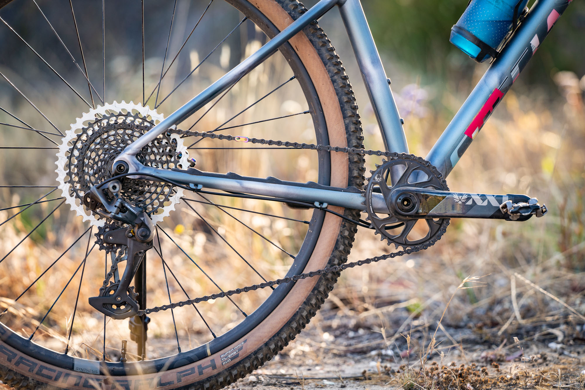 Specialized Chisel Review | The Chisel shows just how good alloy can be