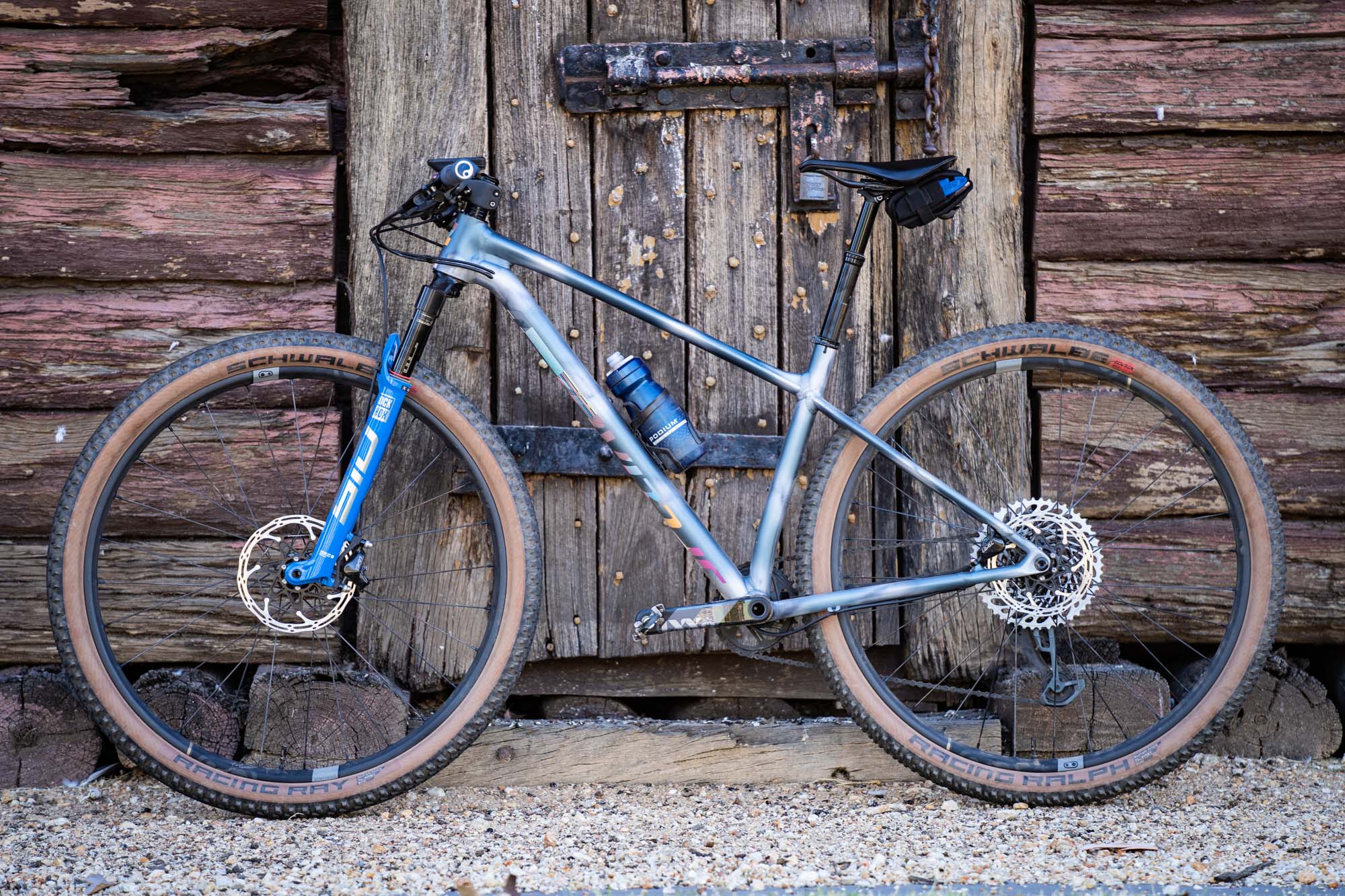 Specialized Chisel Review | The Chisel shows just how good alloy can be