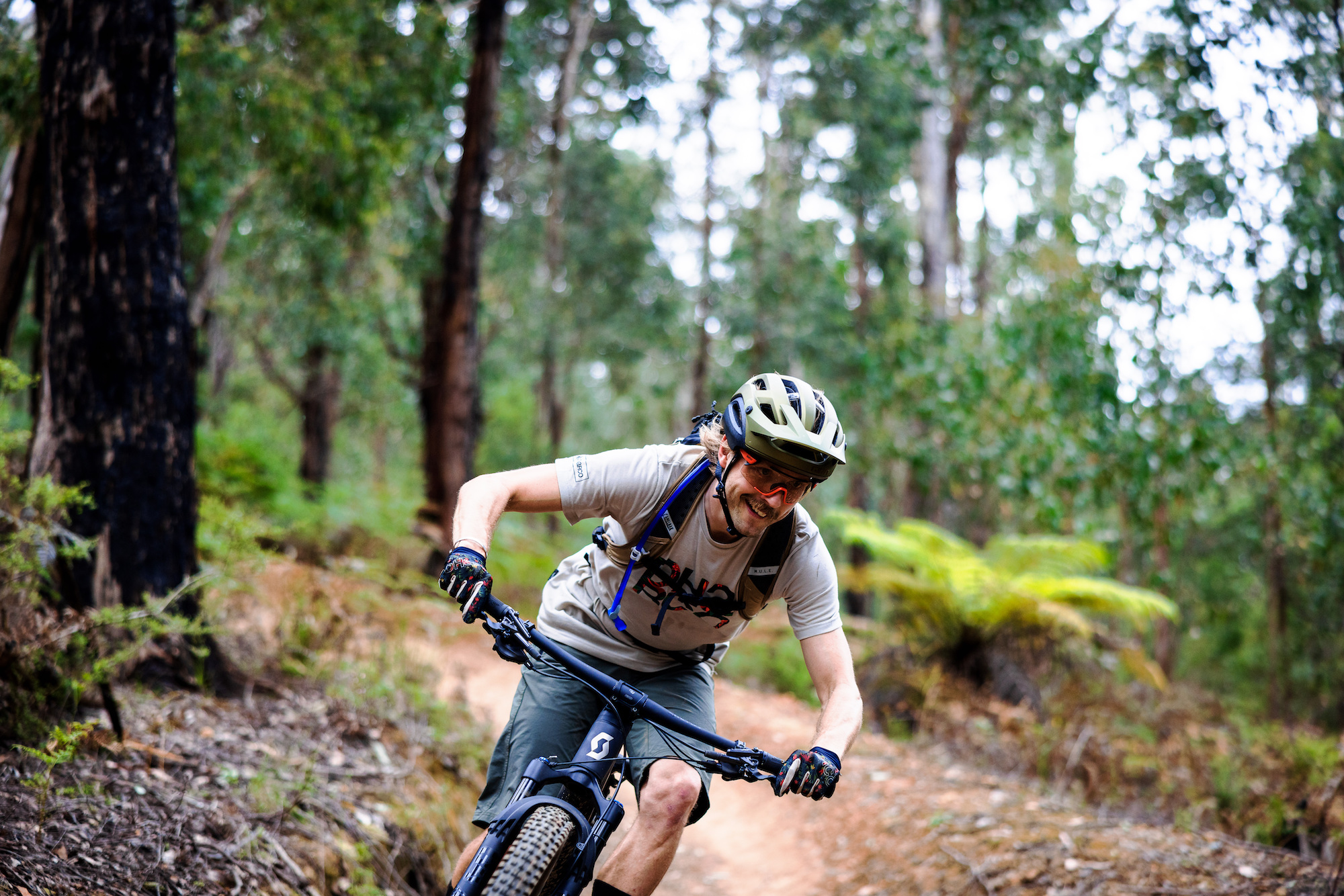 Your complete guide to Buxton Mountain Bike Park | Flow MTB