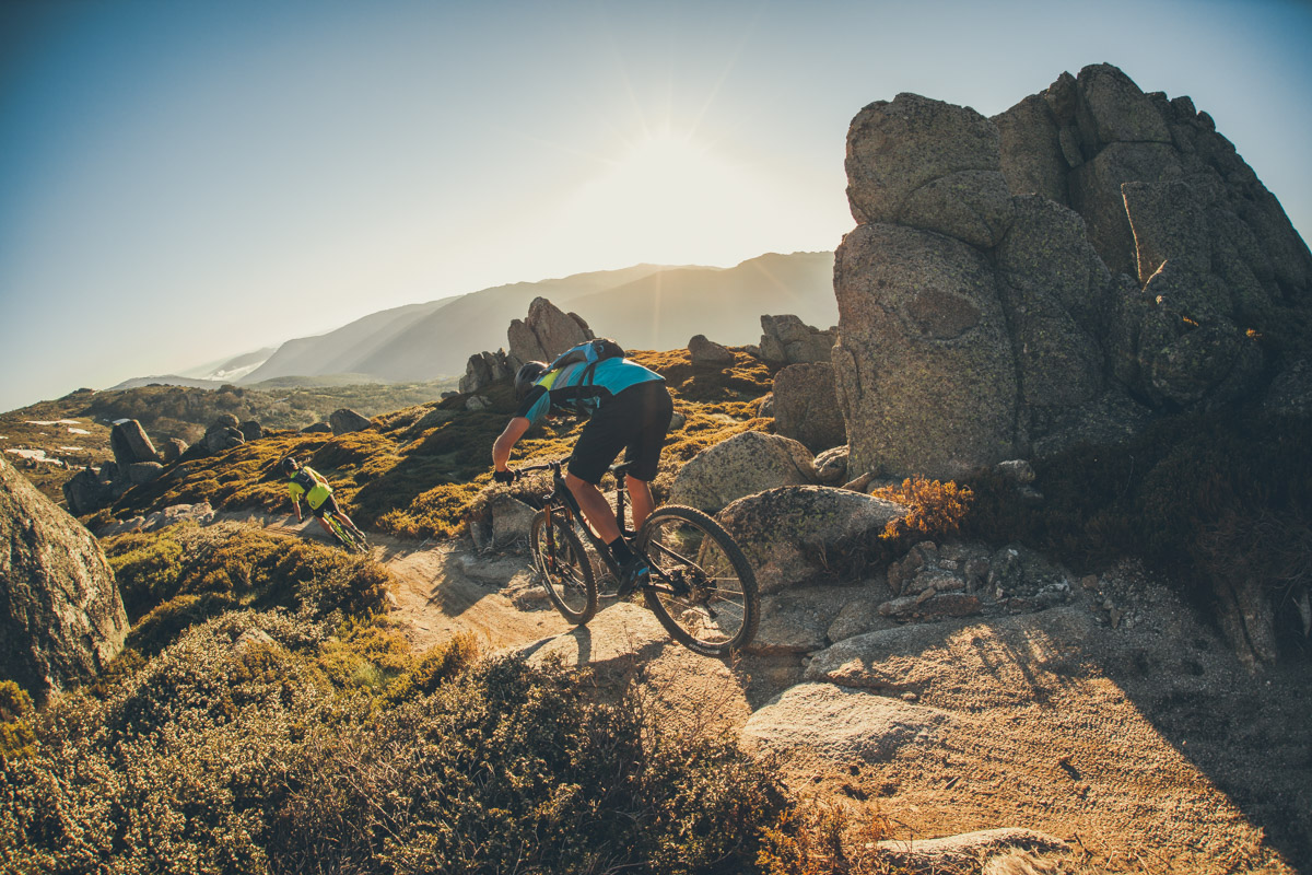 Australian Mountain Bike Destination Guide | Flow Mountain Bike