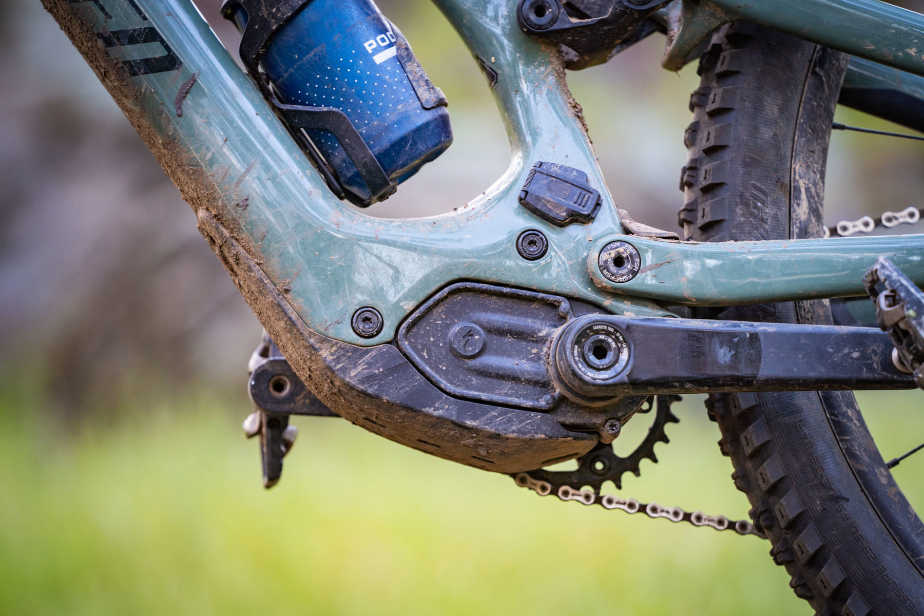 10 Tuning Tips to get the most out of your Specialized Turbo e-MTB