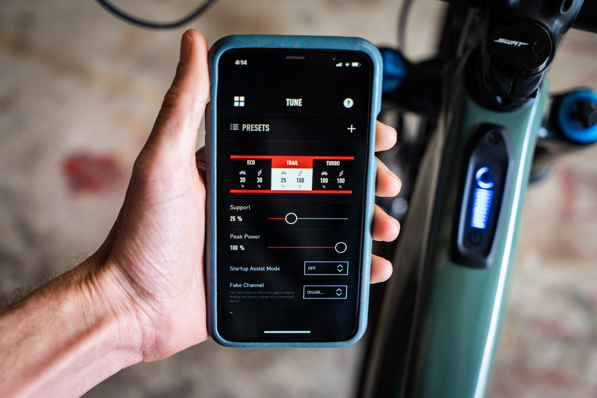 10 Tuning Tips to get the most out of your Specialized Turbo e-MTB