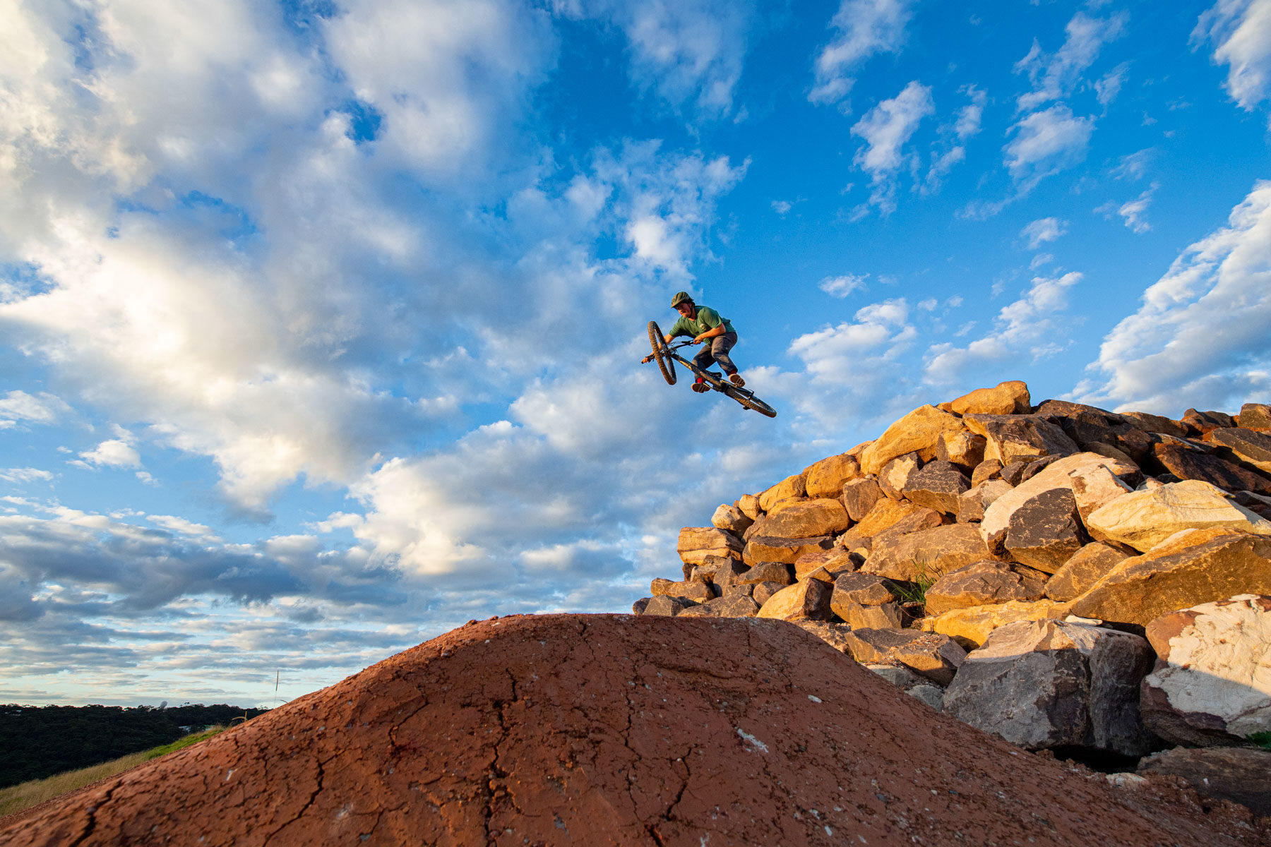 Australian Mountain Bike Destination Guide | Flow Mountain Bike