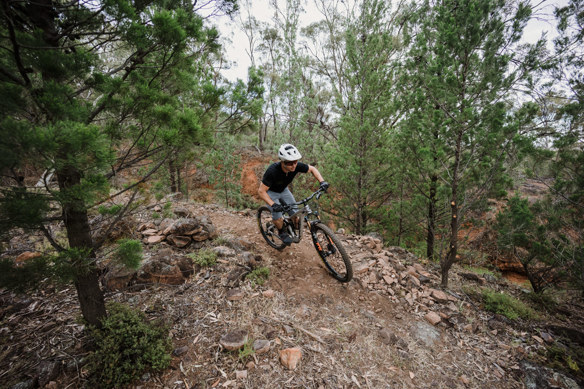 Mount Remarkable Epic | New 38km epic trail and family friendly trails ...