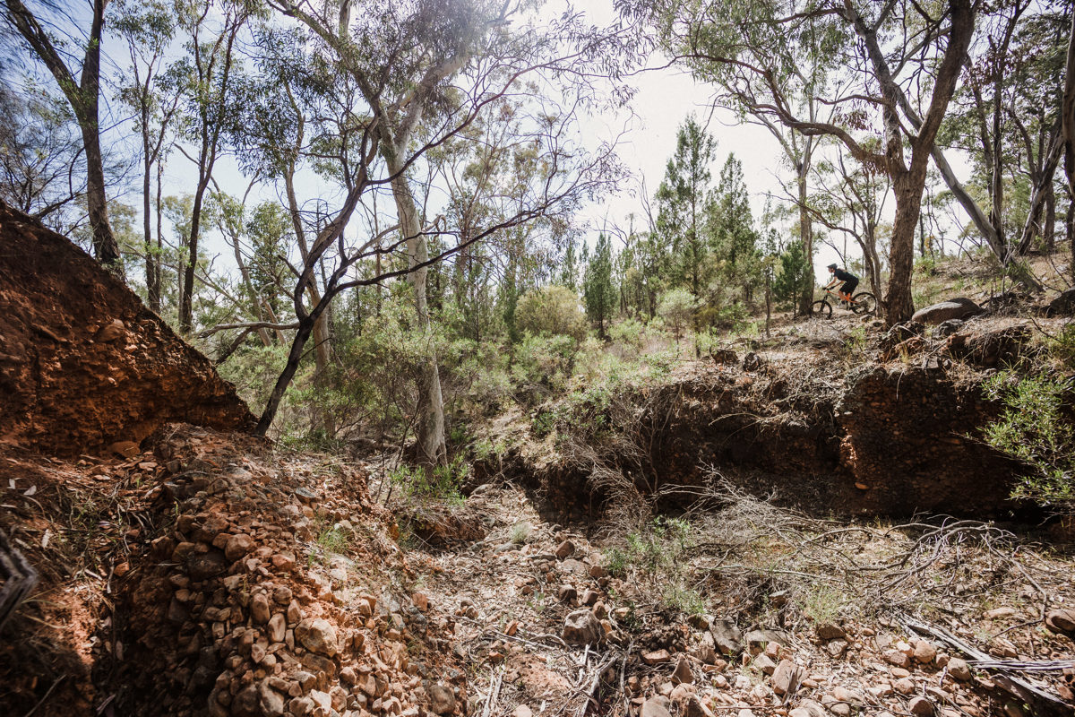 Mount Remarkable Epic | New 38km epic trail and family friendly trails ...