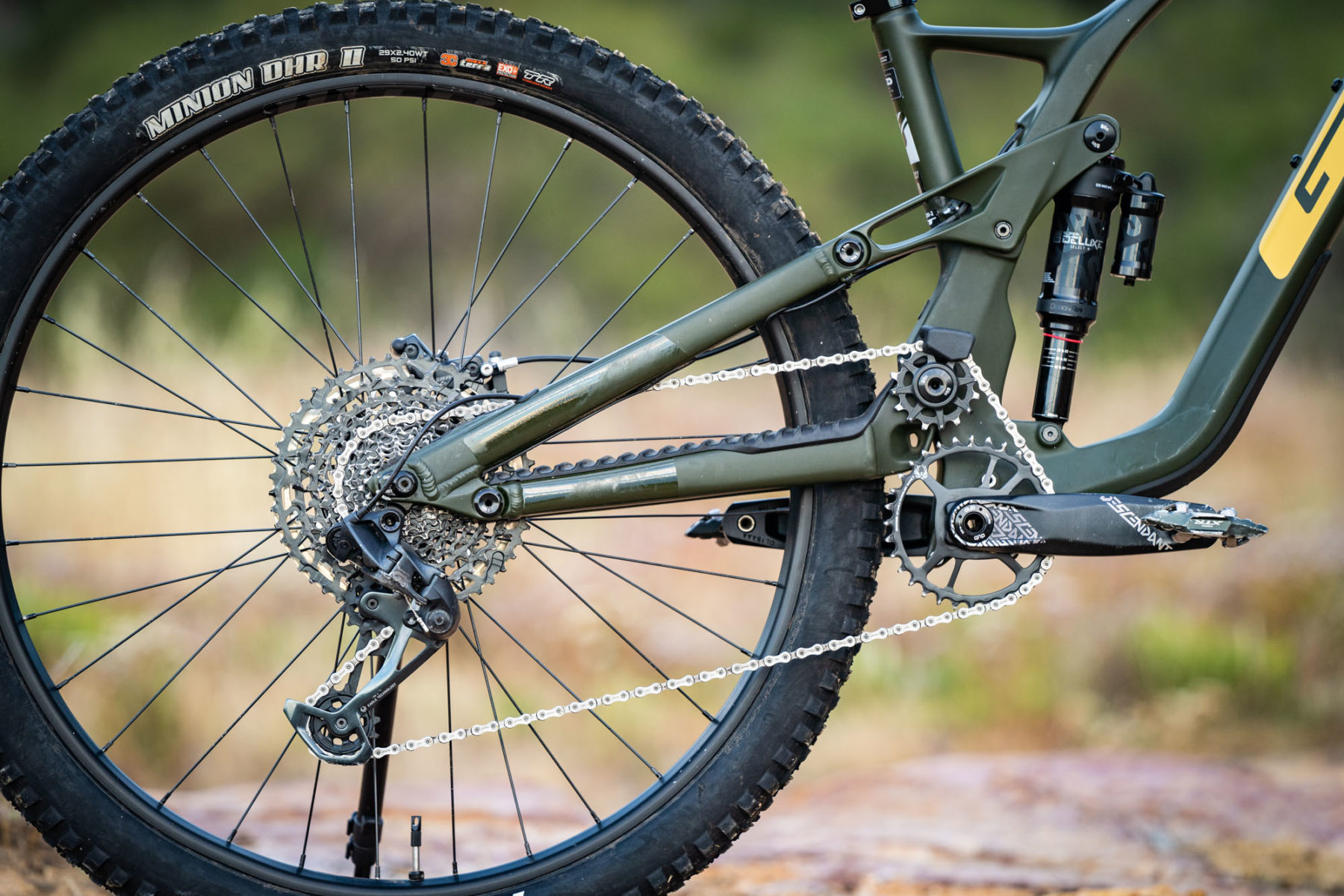 High Pivot Hype | Why is high pivot suspension so hot right now?