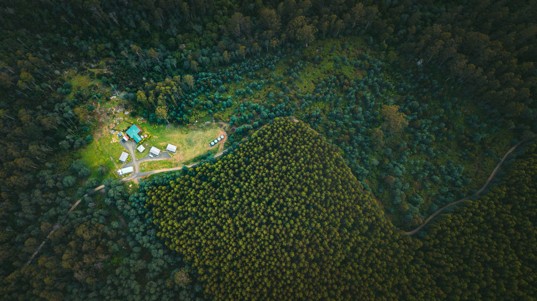 Derby Precinct Concept Plan released | Blue Derby trail network to be ...