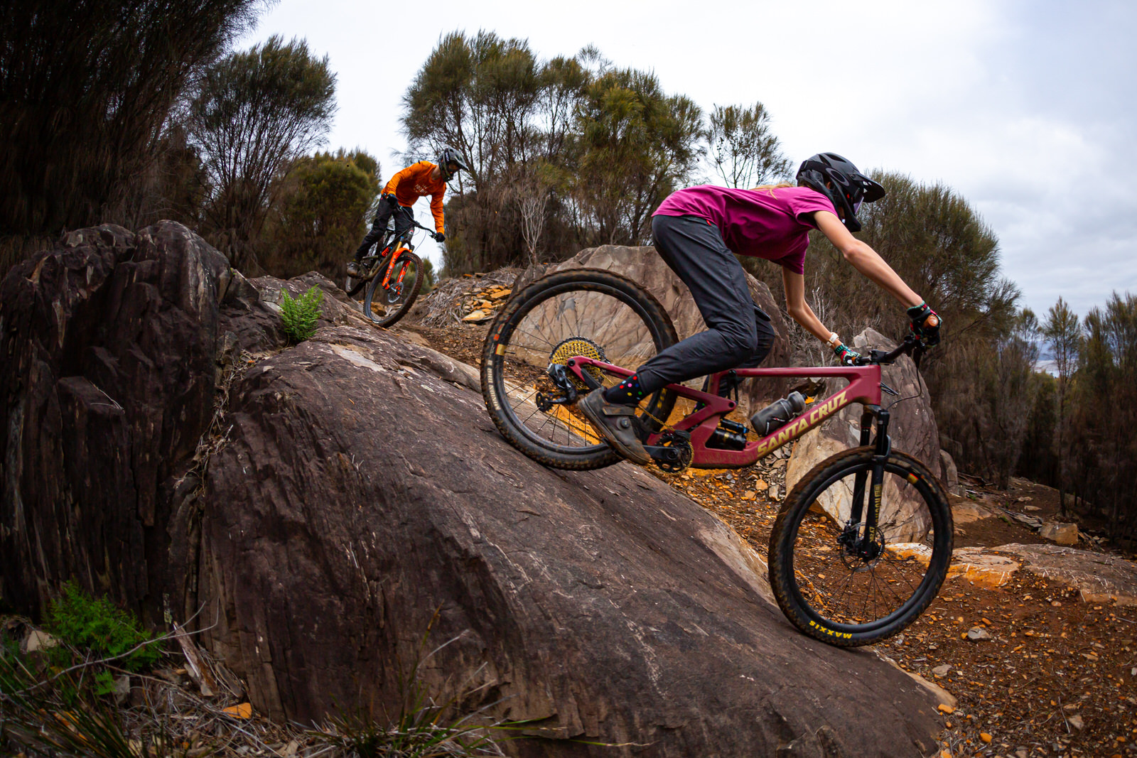 Australian Mountain Bike Destination Guide | Flow Mountain Bike