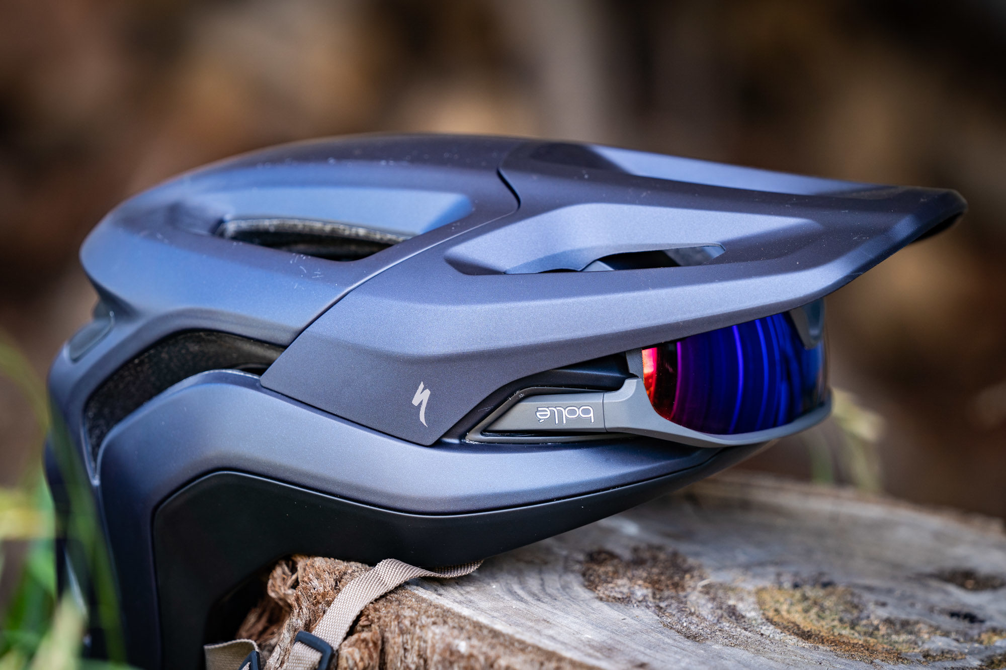 Flow's Fresh Produce | New Specialized Ambush 2 & Camber Helmets