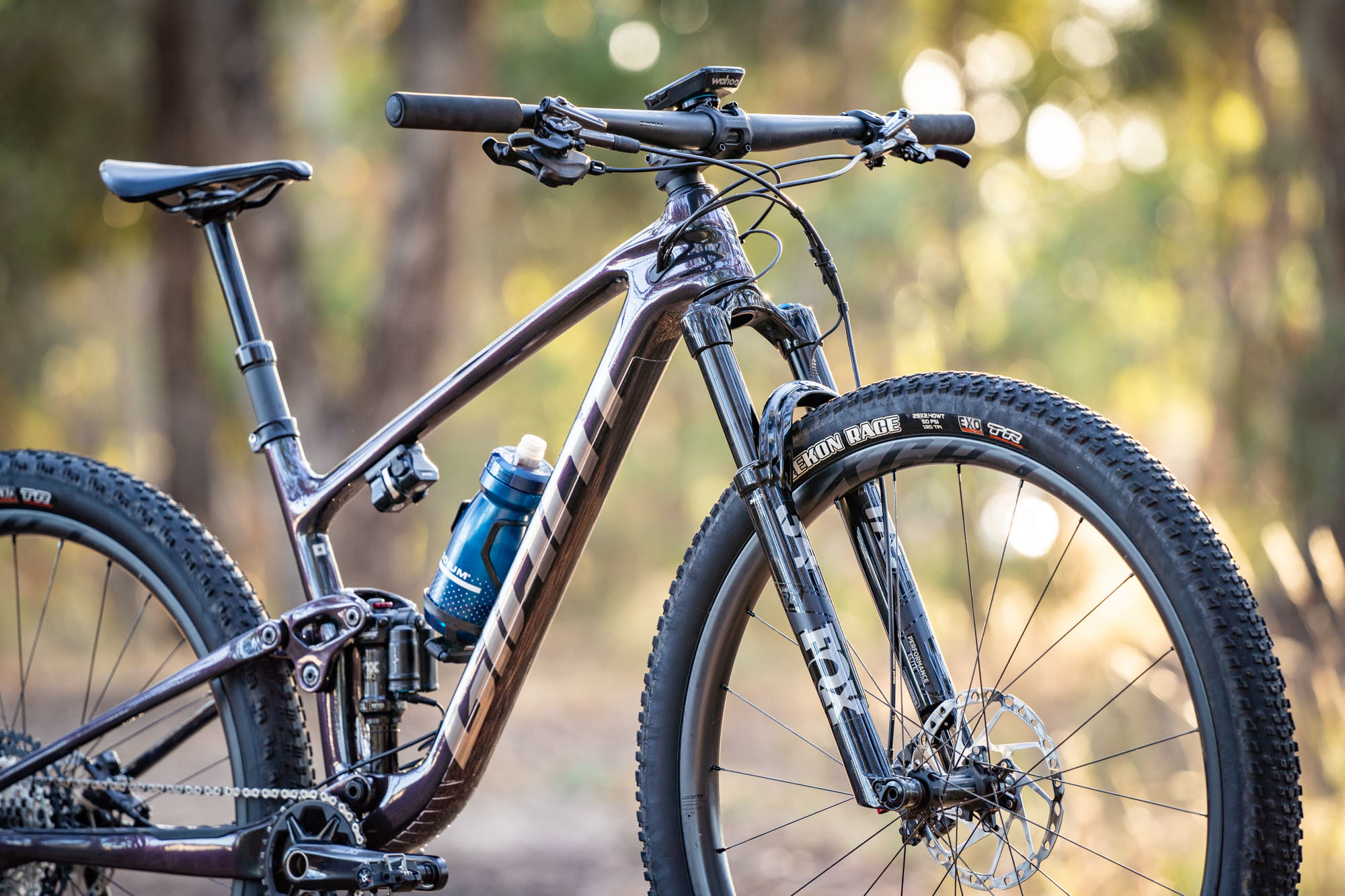 Review | RockShox SID vs Fox 34 Step-Cast