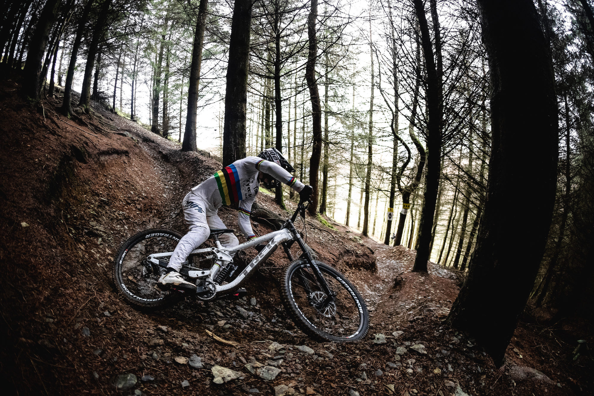 High Pivot Hype | Why is high pivot suspension so hot right now?