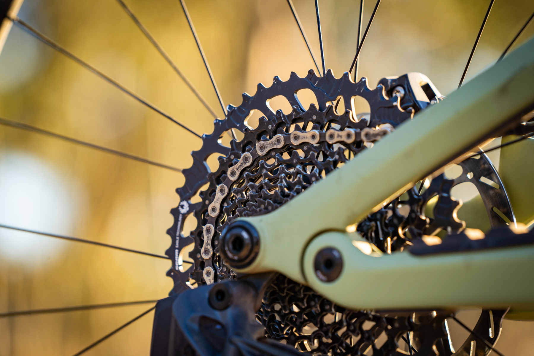 Canyon Spectral 125 Review | A short travel ripper that isn't for everyone