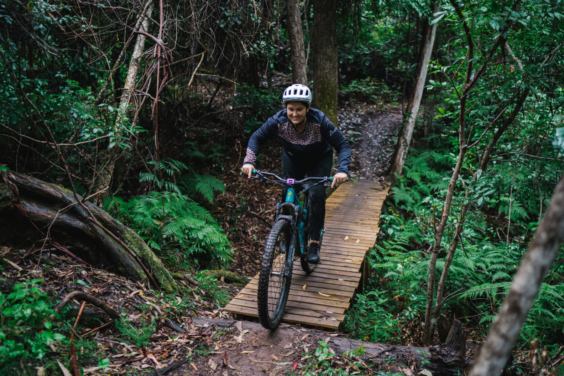 South Coast NSW | Narooma on the verge of a singletrack surge | Flow ...