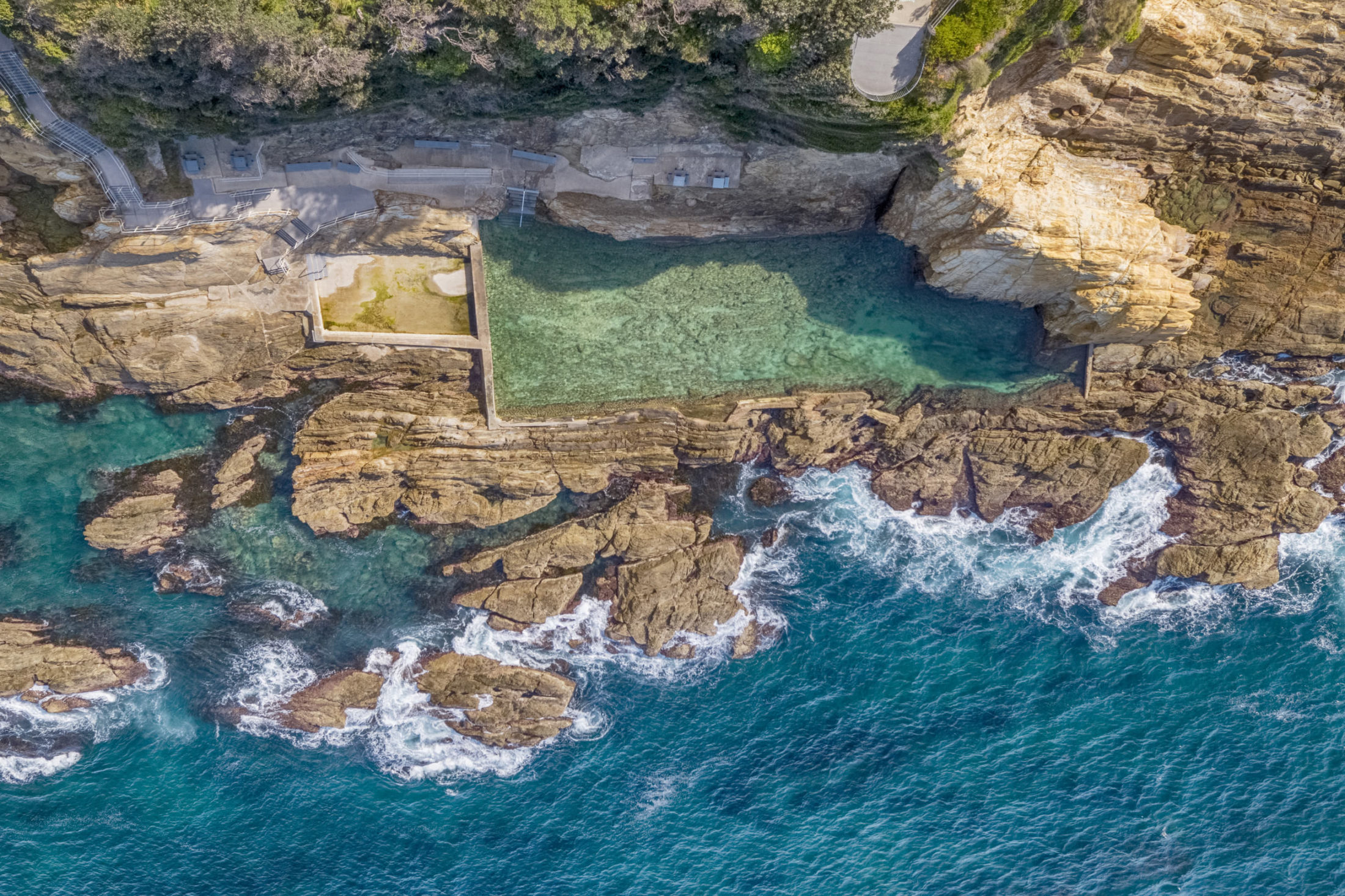 The garden of Eden, NSW | The South Coast is getting a gravity destination