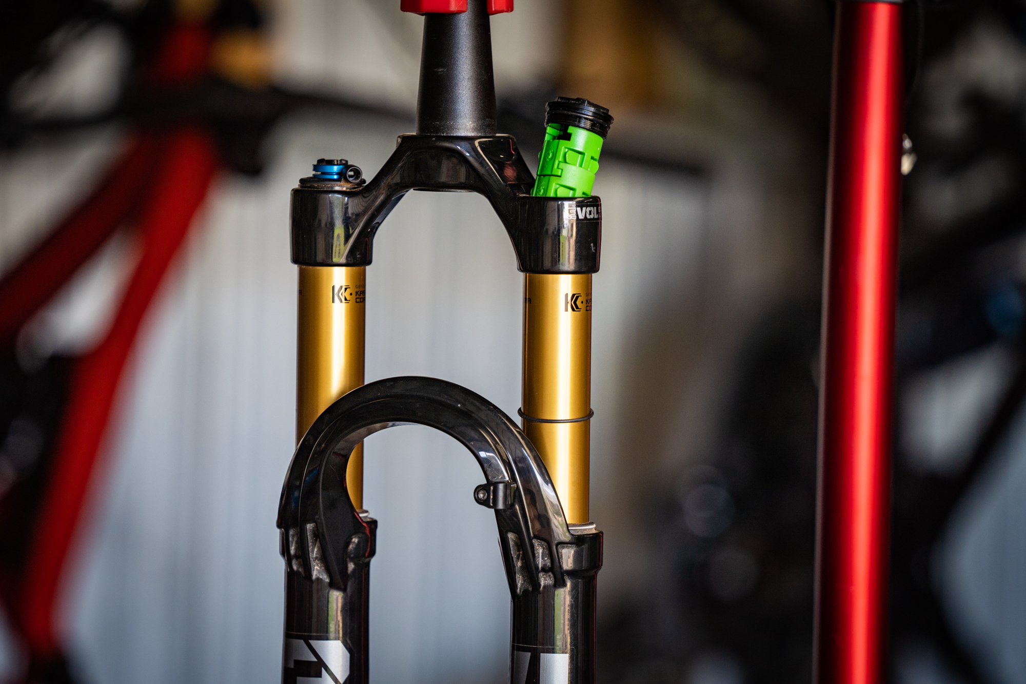 Review | RockShox SID vs Fox 34 Step-Cast