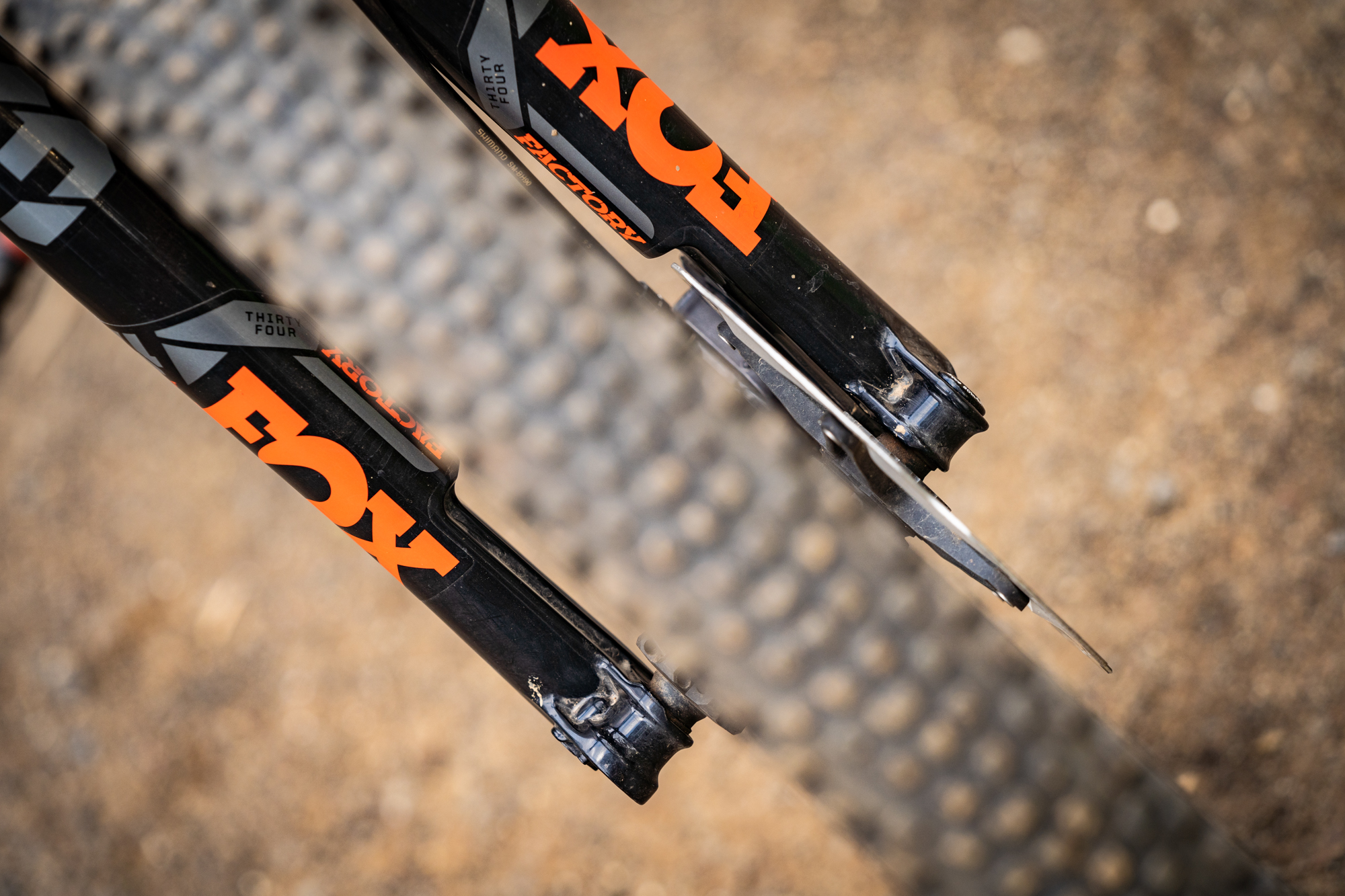Review | RockShox SID vs Fox 34 Step-Cast