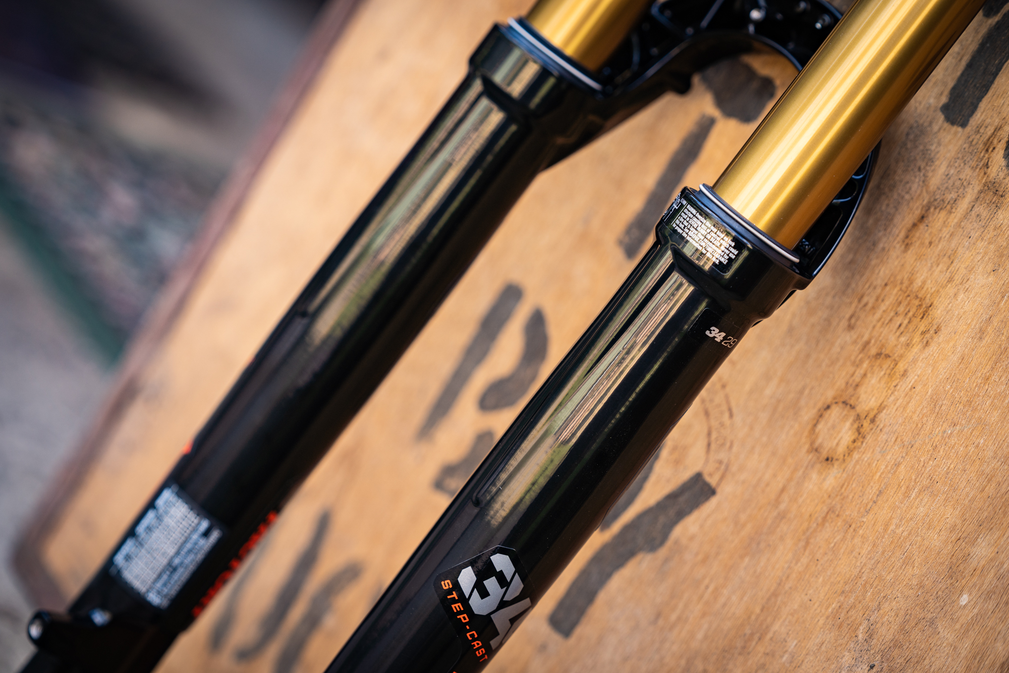 2022 Fox 34 SC Review | The 34 Step-Cast fork sets a new standard