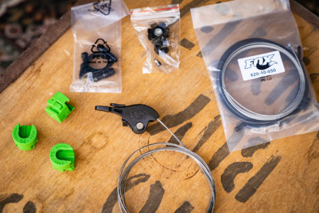 2022 Fox 34 SC Review | The 34 Step-Cast fork sets a new standard