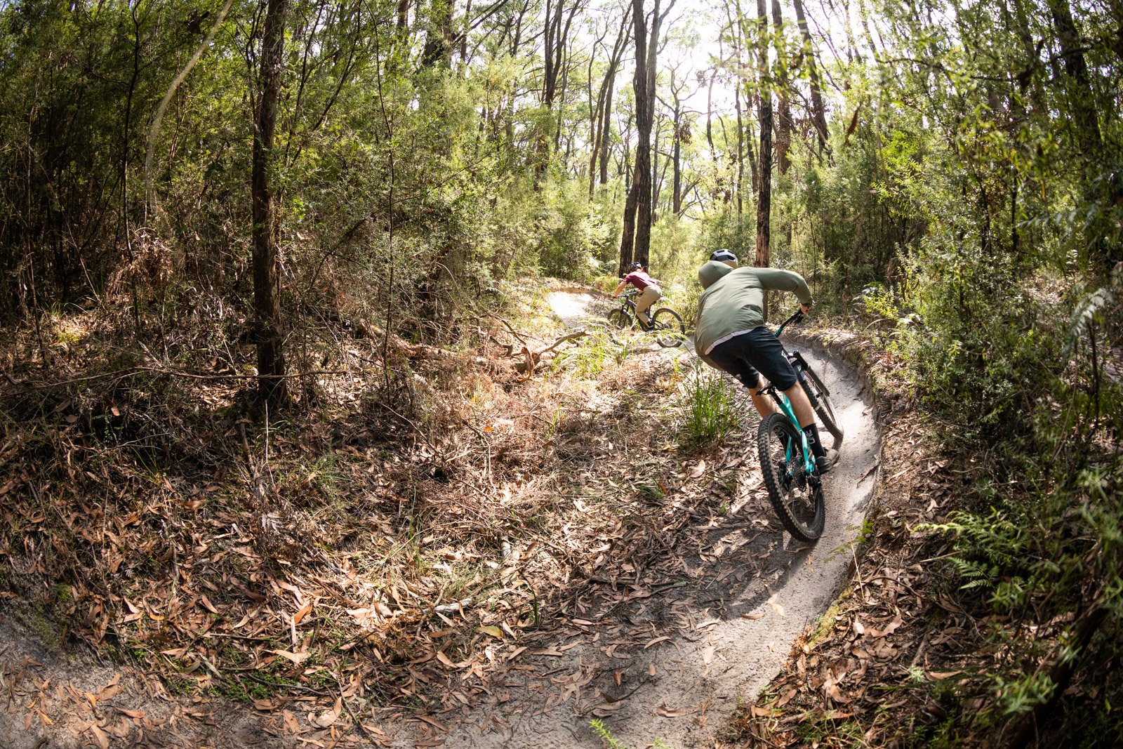 Best Mountain Bike Trails in Victoria | Flow Mountain Bike