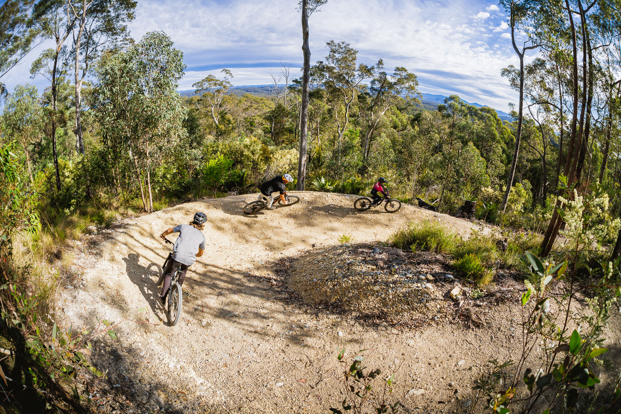 Best Mountain Bike Trails in NSW | Flow Moutain Bike