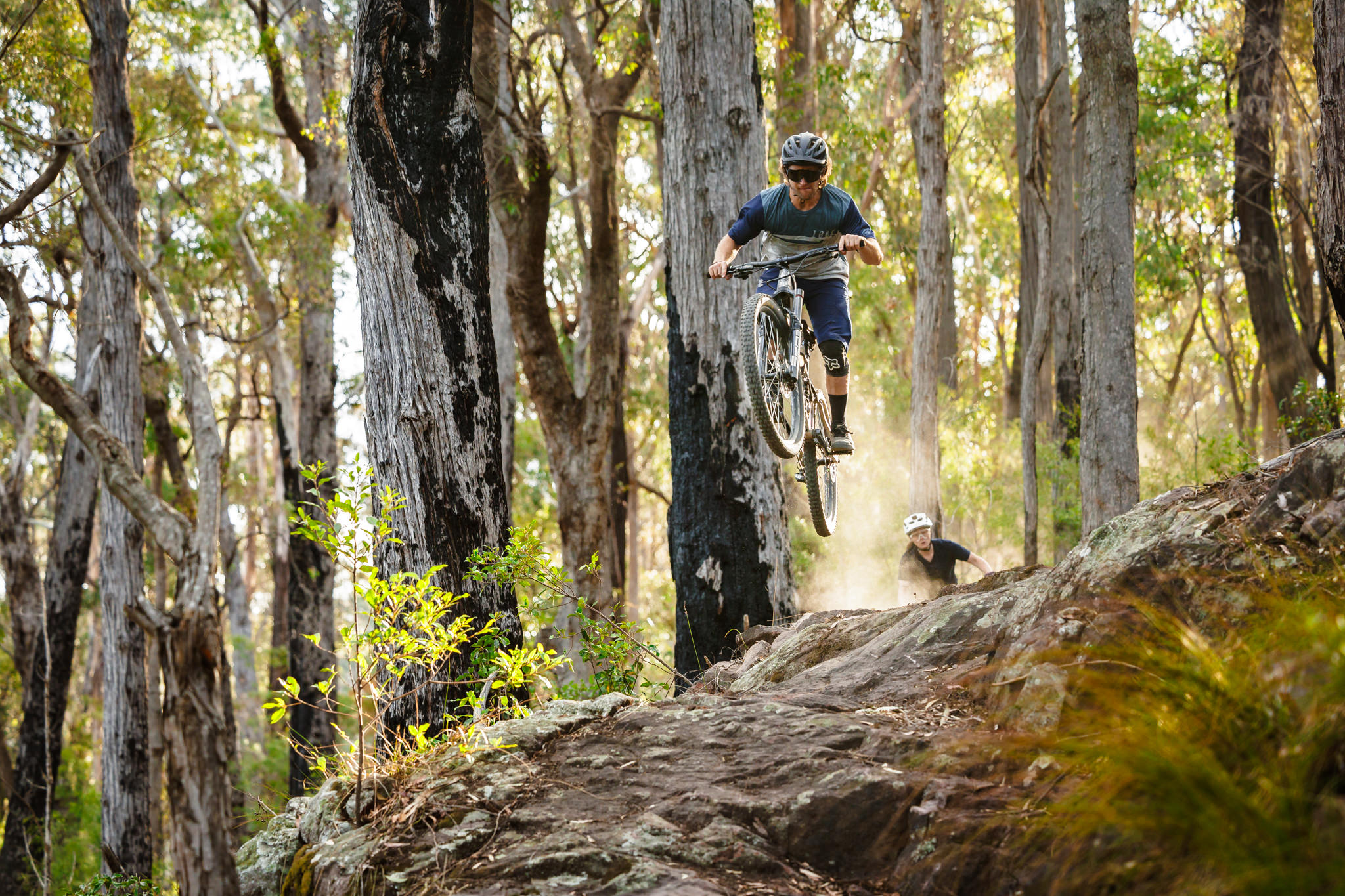 Best Mountain Bike Trails in NSW | Flow Moutain Bike