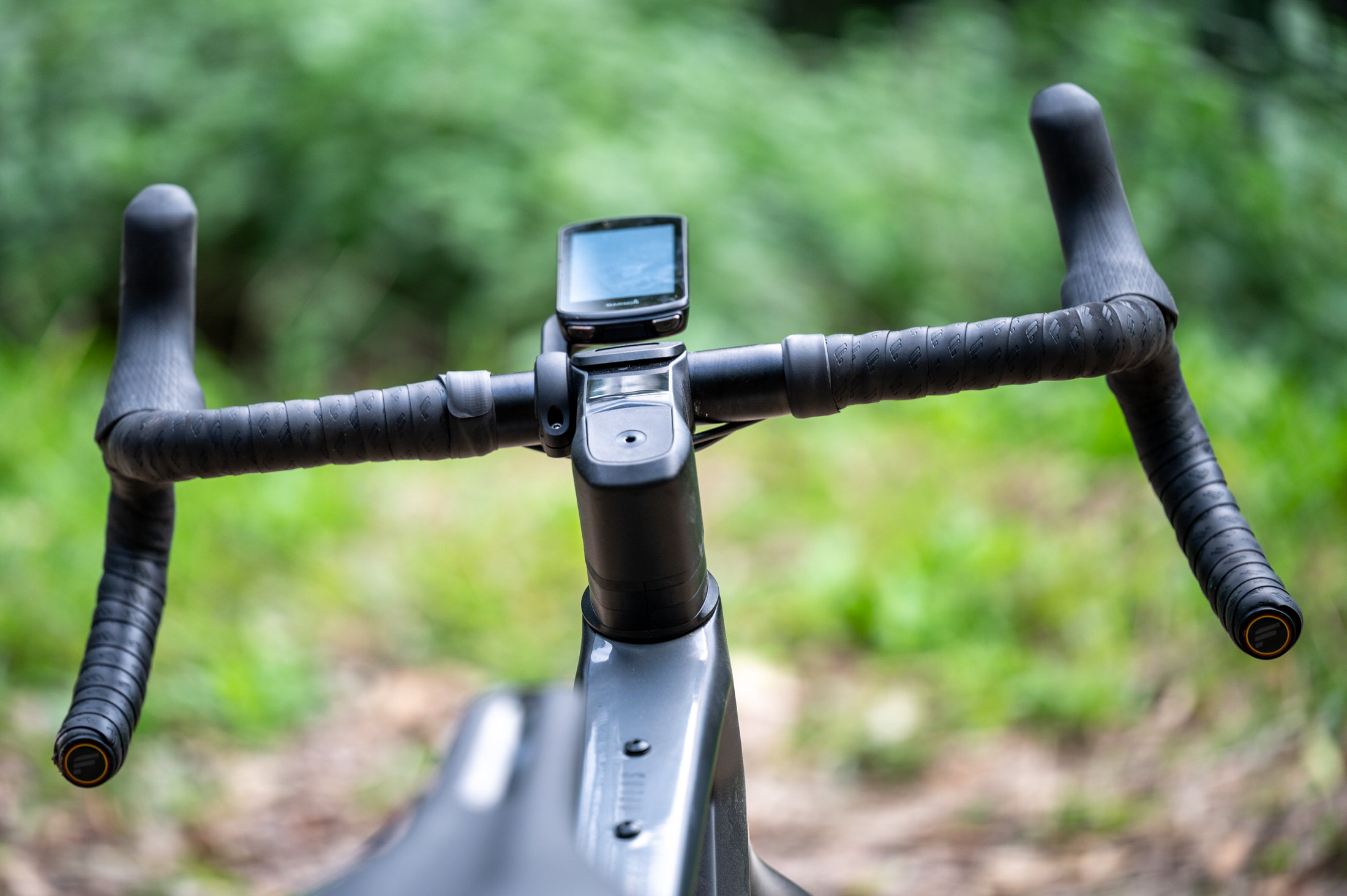 2023 Focus Atlas Review | A burly gravely bike best suited for big ...