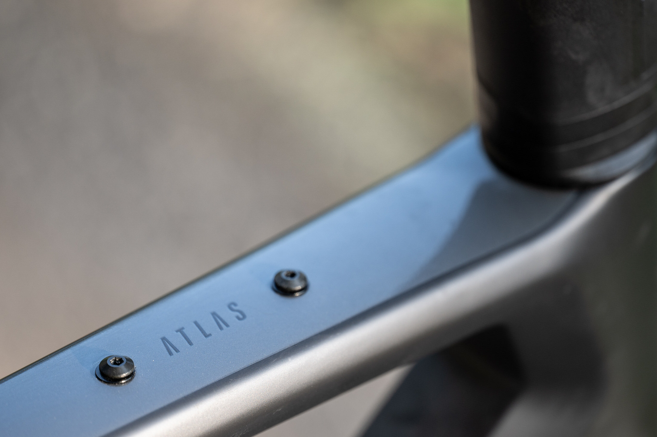 2023 Focus Atlas Review | A burly gravely bike best suited for big ...