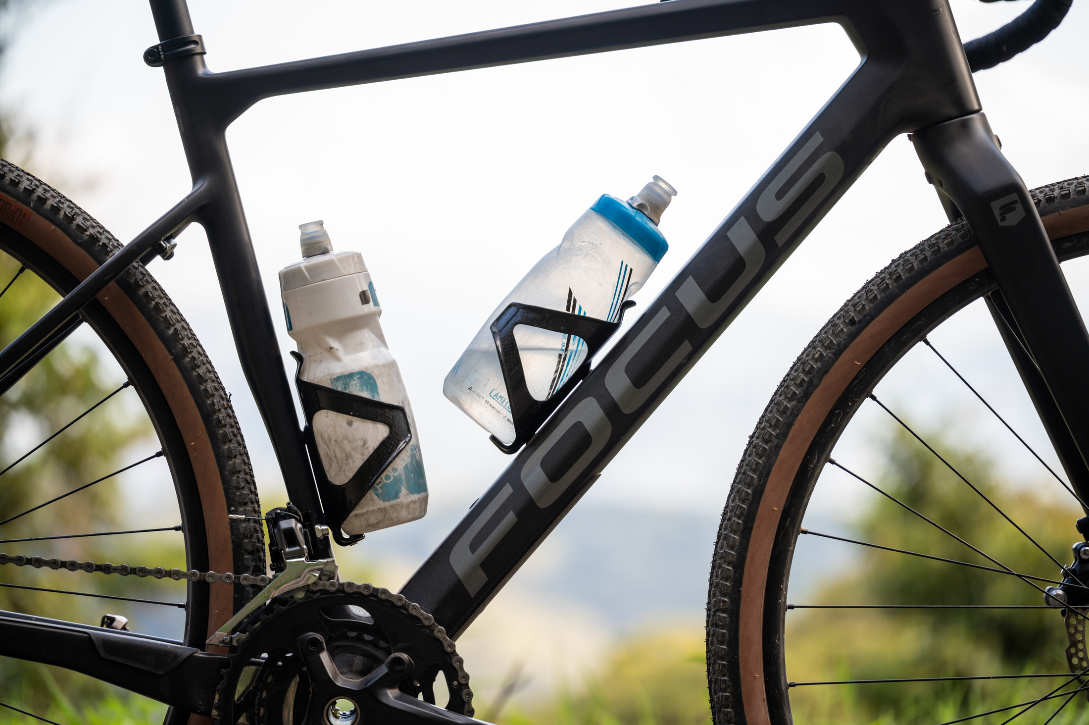 2023 Focus Atlas Review | A burly gravely bike best suited for big ...