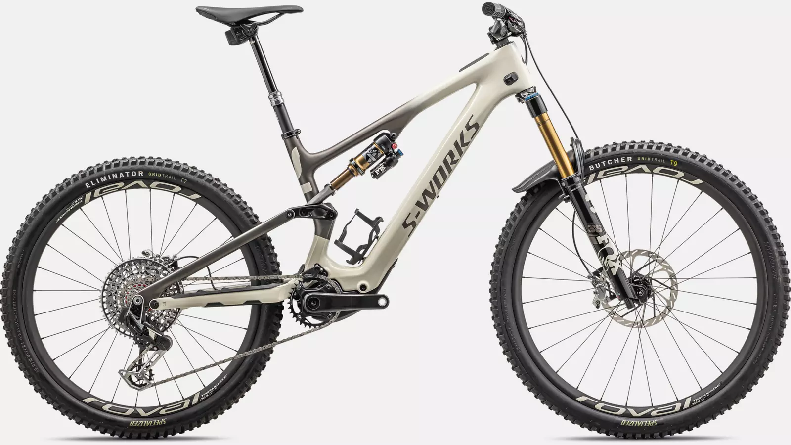 2024 Specialized Levo SL Review | The best lightweight e-MTB?