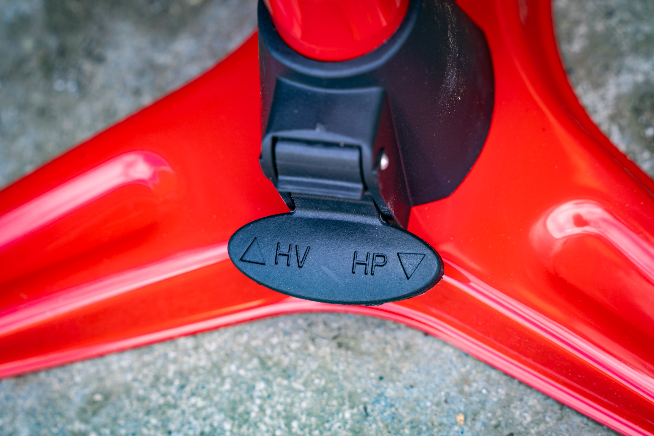 Fresh Produce | Crankbrothers Gem Floor Pump & Klic HV Hand Pump - Flow ...