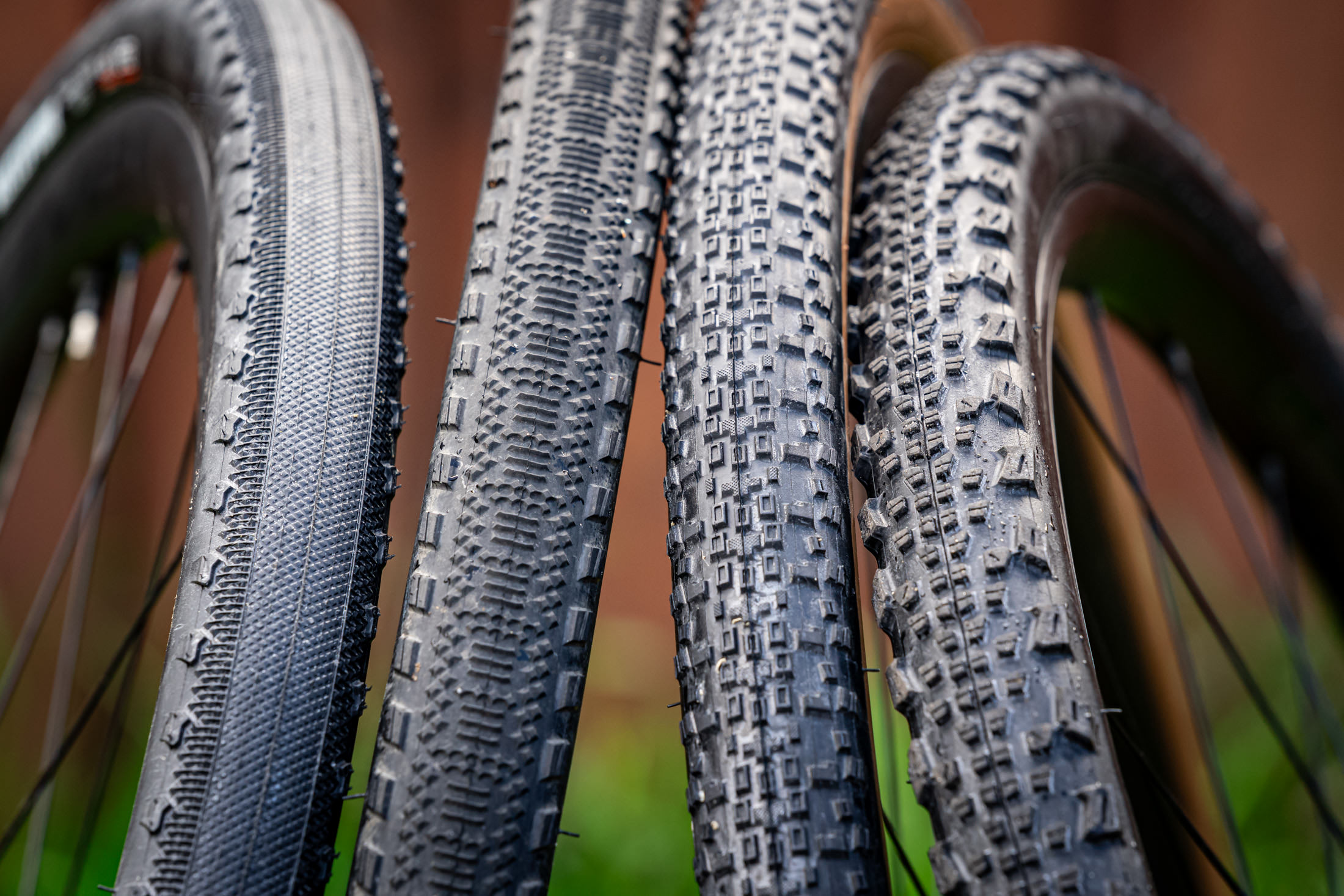 Maxxis Reaver Review | A Speedy 40c Gravel Tyre - Flow Mountain Bike