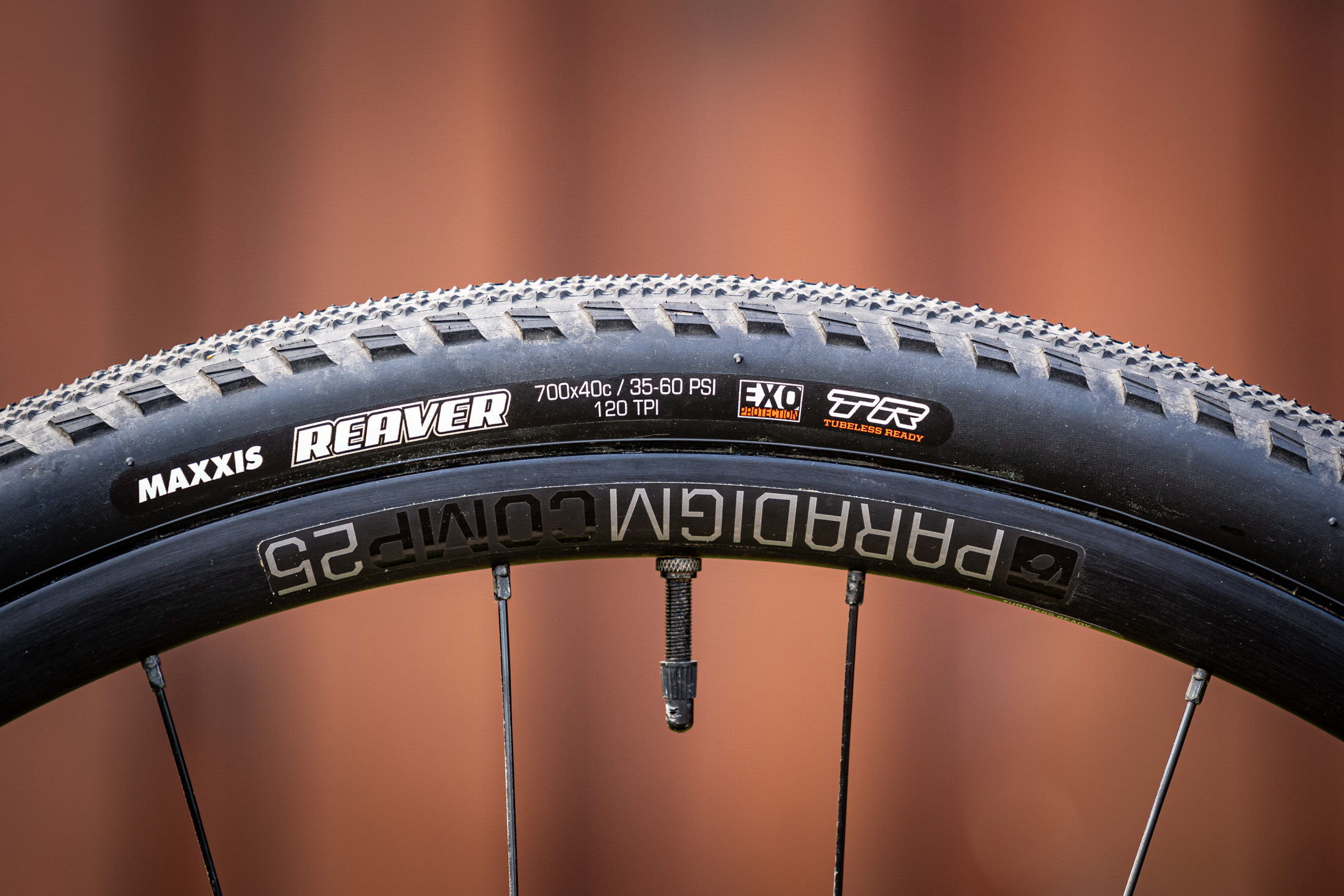Maxxis Gravel Tyre Range | From the Chunkiest to the Slickest - Flow ...