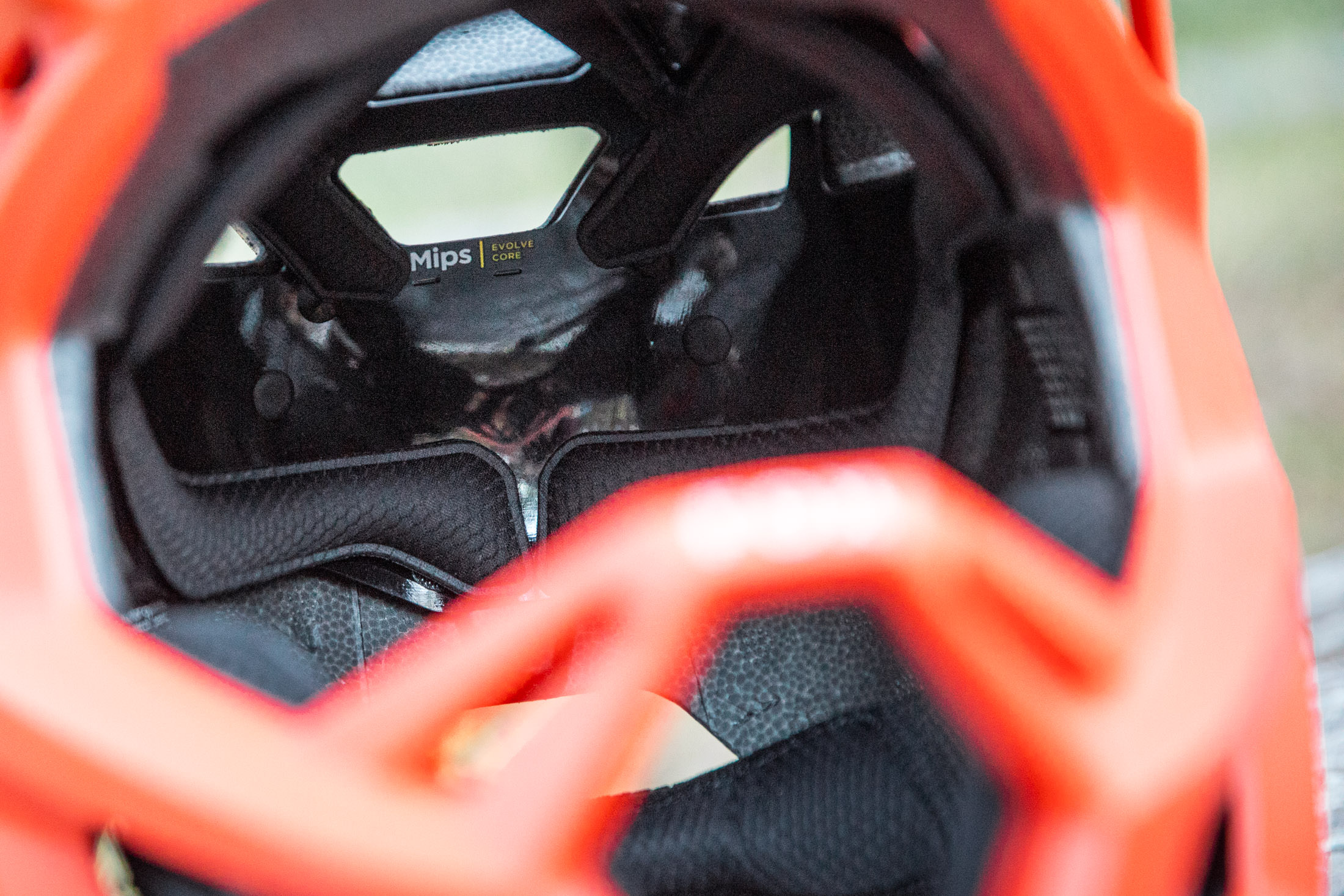 Fresh Produce | 2023 Fox Proframe - Flow Mountain Bike