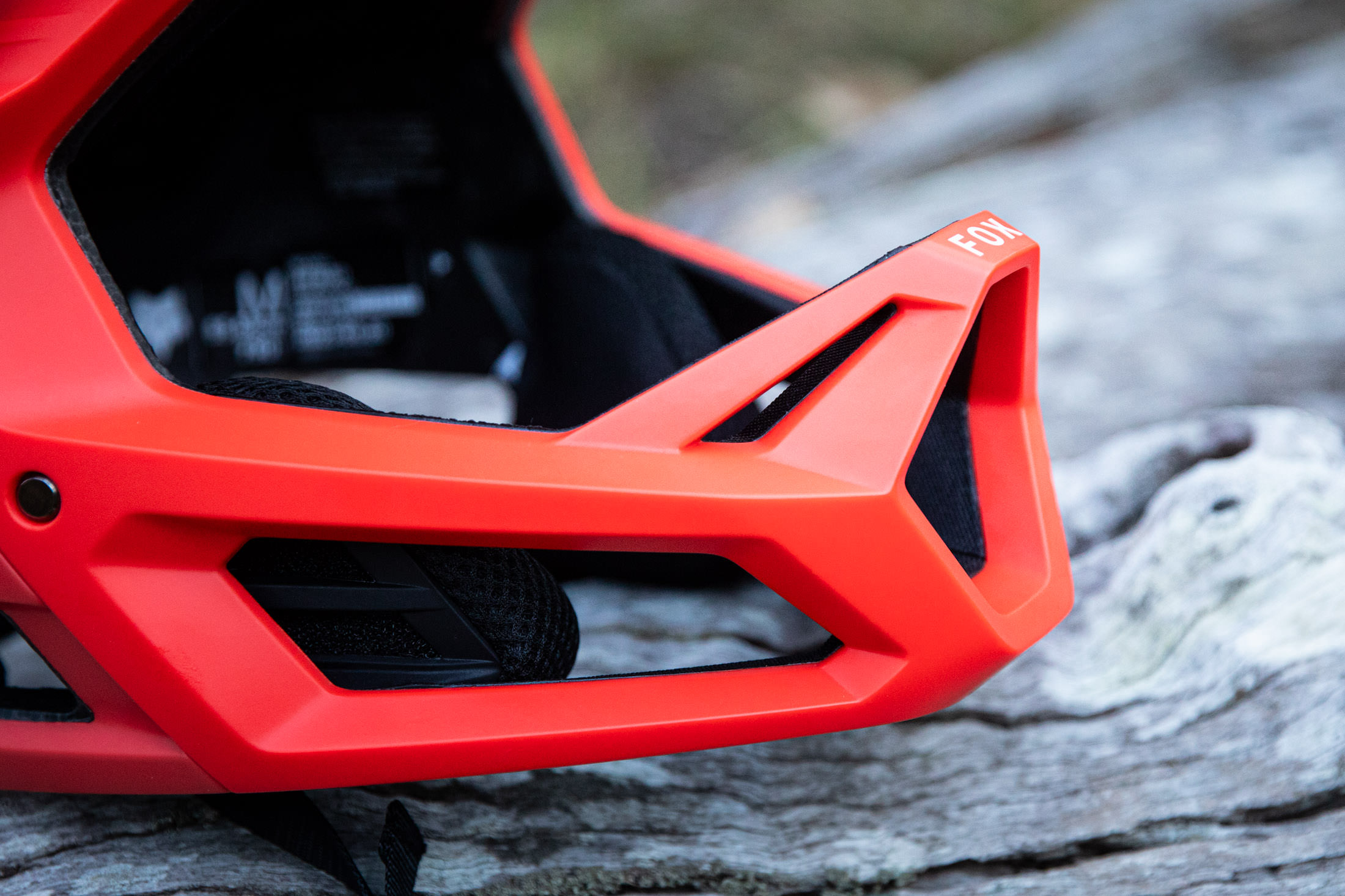 Fresh Produce | 2023 Fox Proframe - Flow Mountain Bike