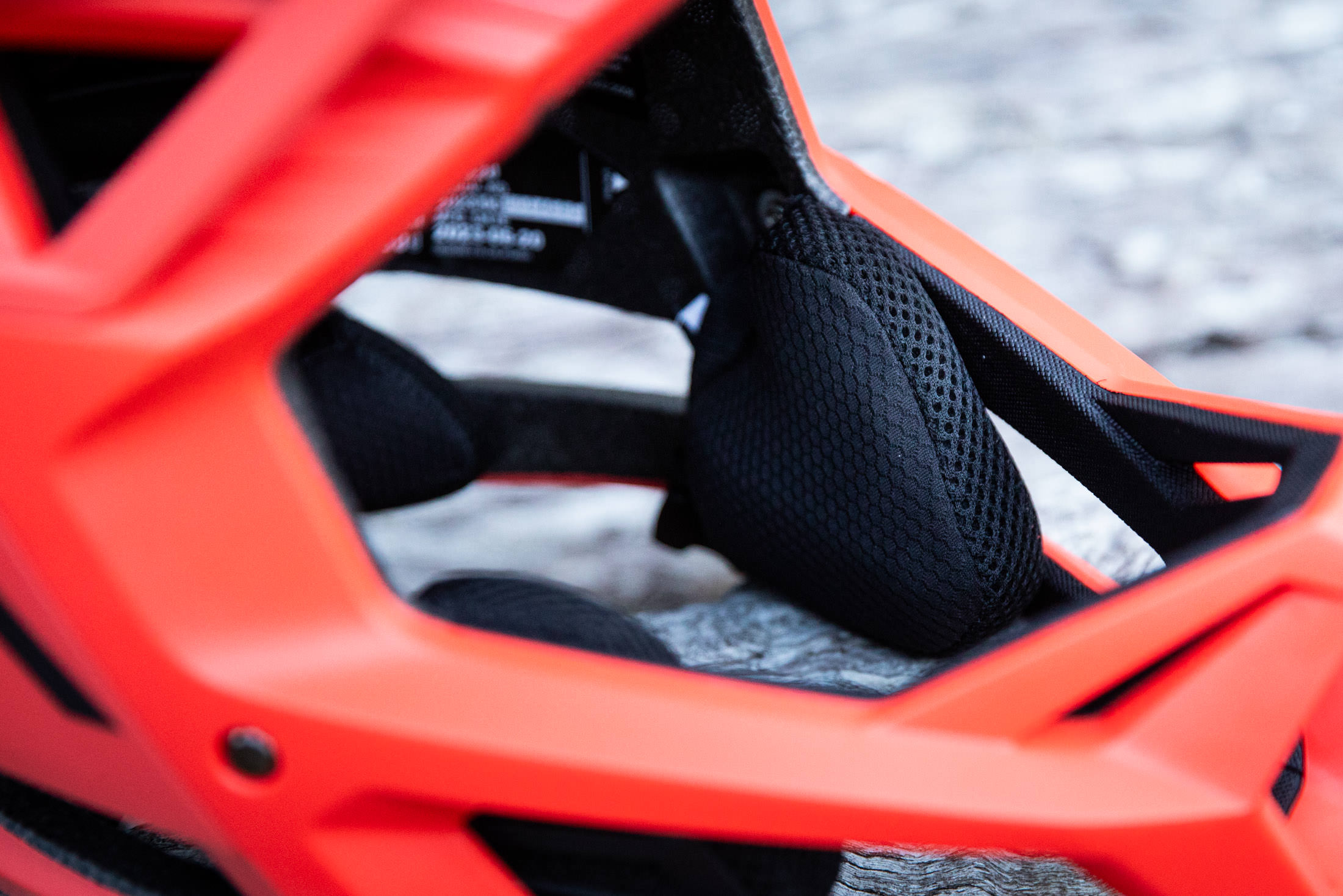 Fresh Produce | 2023 Fox Proframe - Flow Mountain Bike