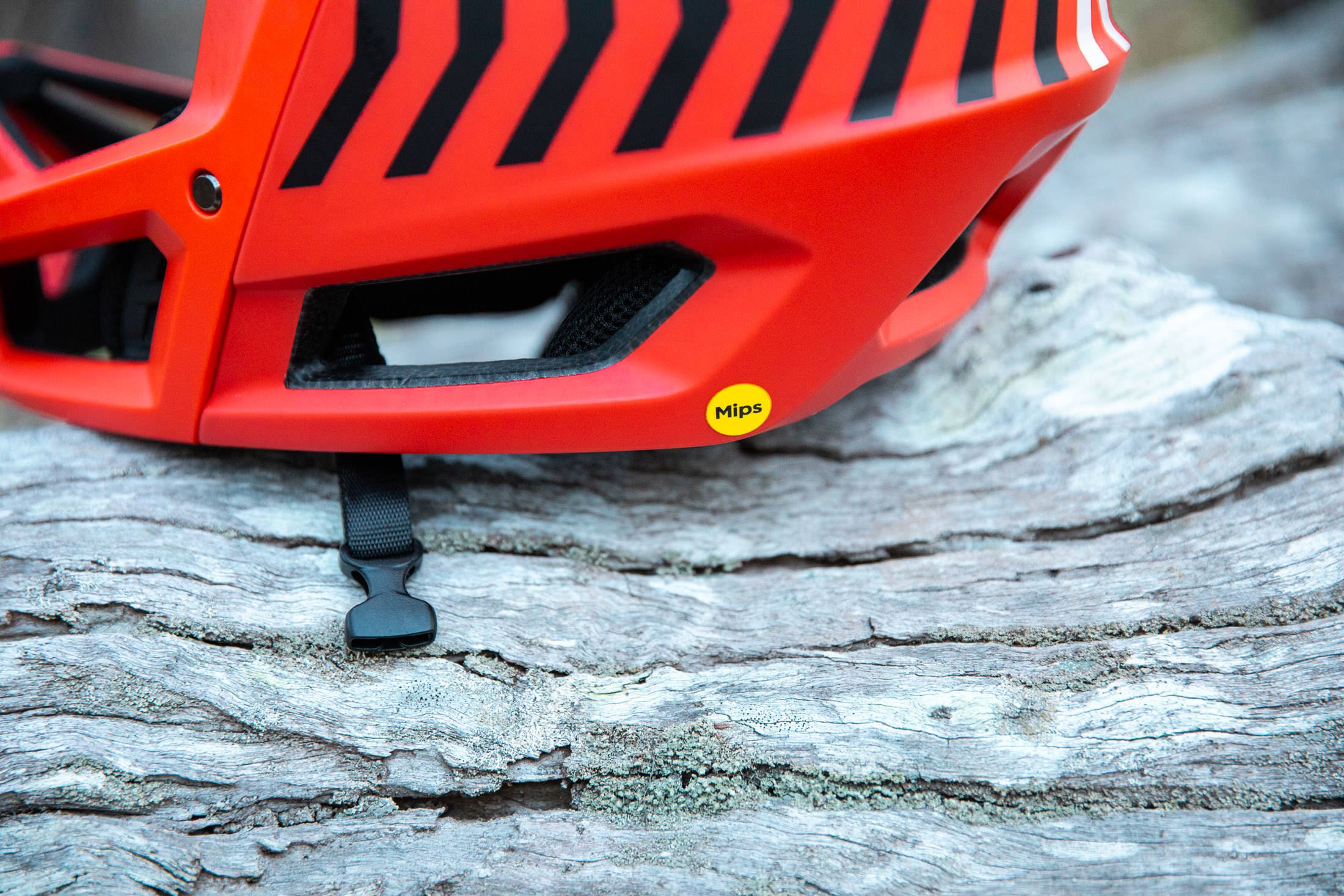 Fresh Produce | 2023 Fox Proframe - Flow Mountain Bike