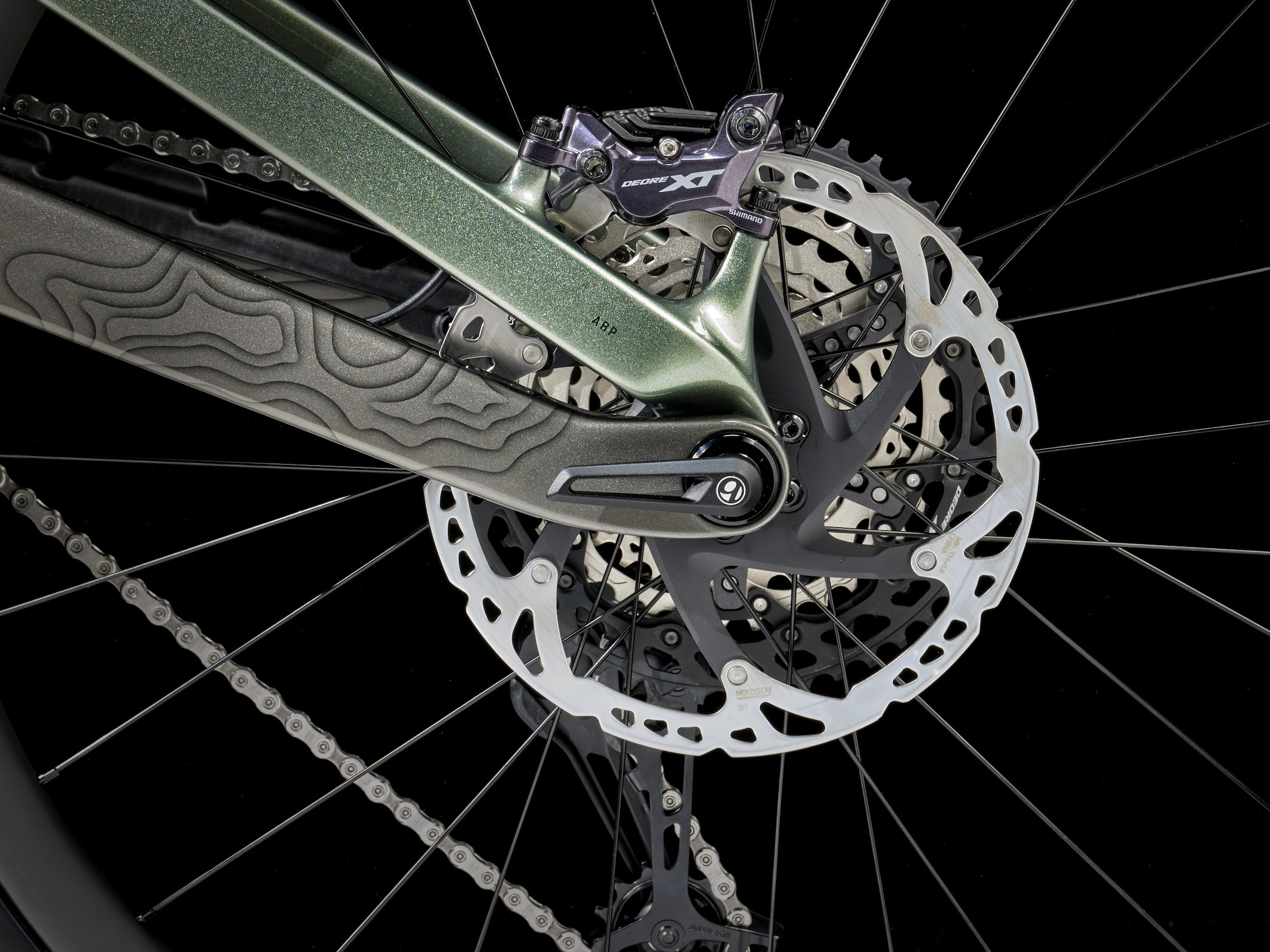 The brand new 2024 Trek Slash is the most radical version yet