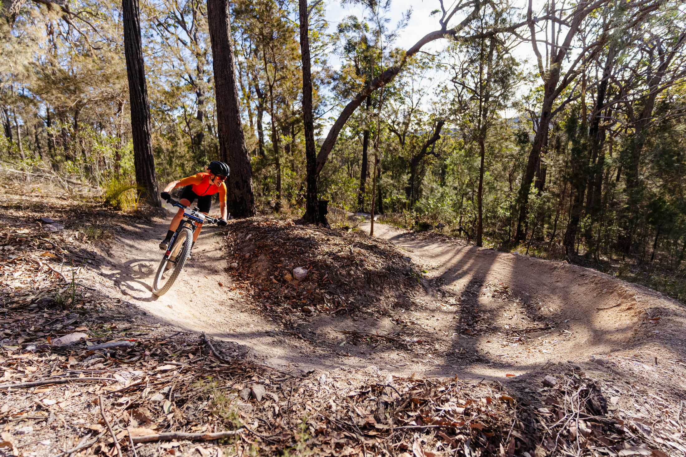 Welcome to Eden | Quad Crown The Orca gives riders an exclusive first ...