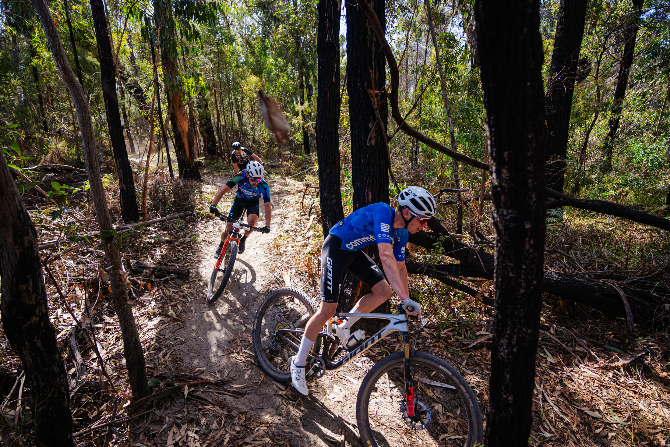 Welcome to Eden | Quad Crown The Orca gives riders an exclusive first ...